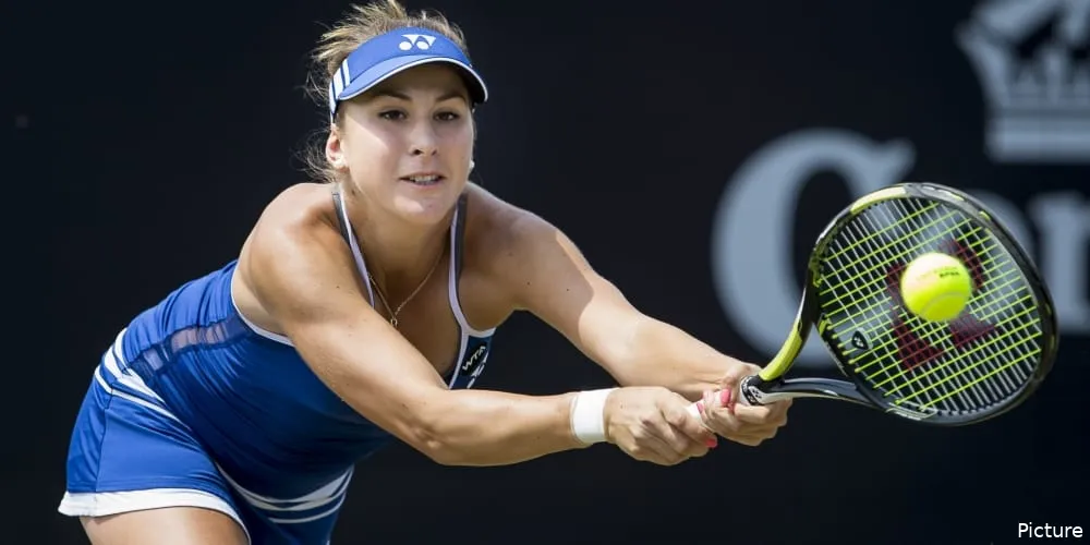 Belinda Bencic set to make Grand Slam comeback at 2025 Australian Open