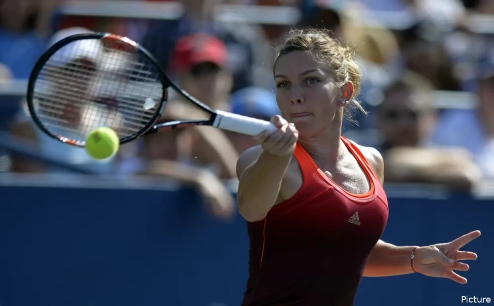 Simona Halep’s doping controversy: a comprehensive timeline on the case ...