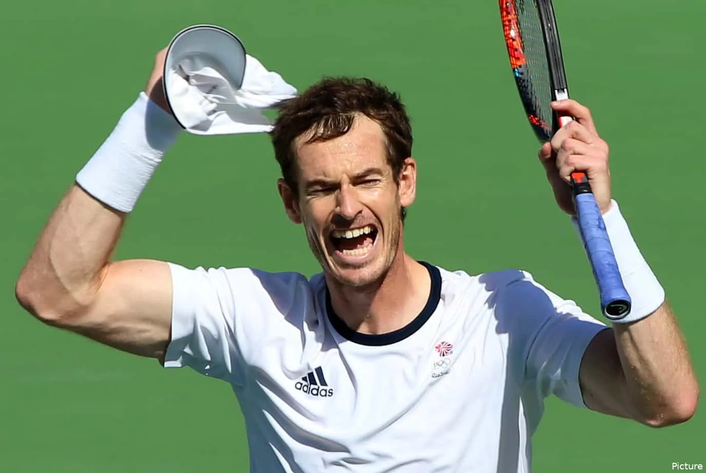 Murray set to defend Olympic title at Tokyo 2020 as Team GB contingent ...