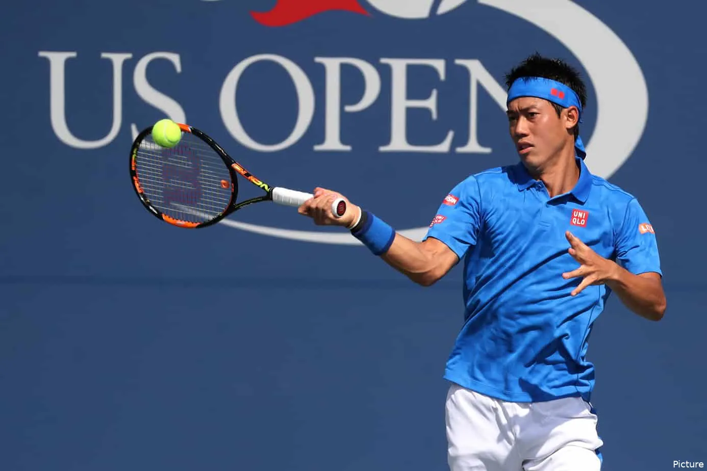 Former finalist Kei Nishikori to miss 2024 US Open event