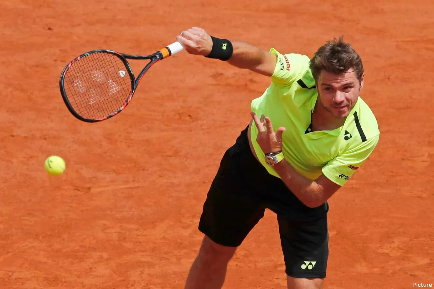 French Open 2026 wild cards revealed: Stan Wawrinka and Gael Monfils ...