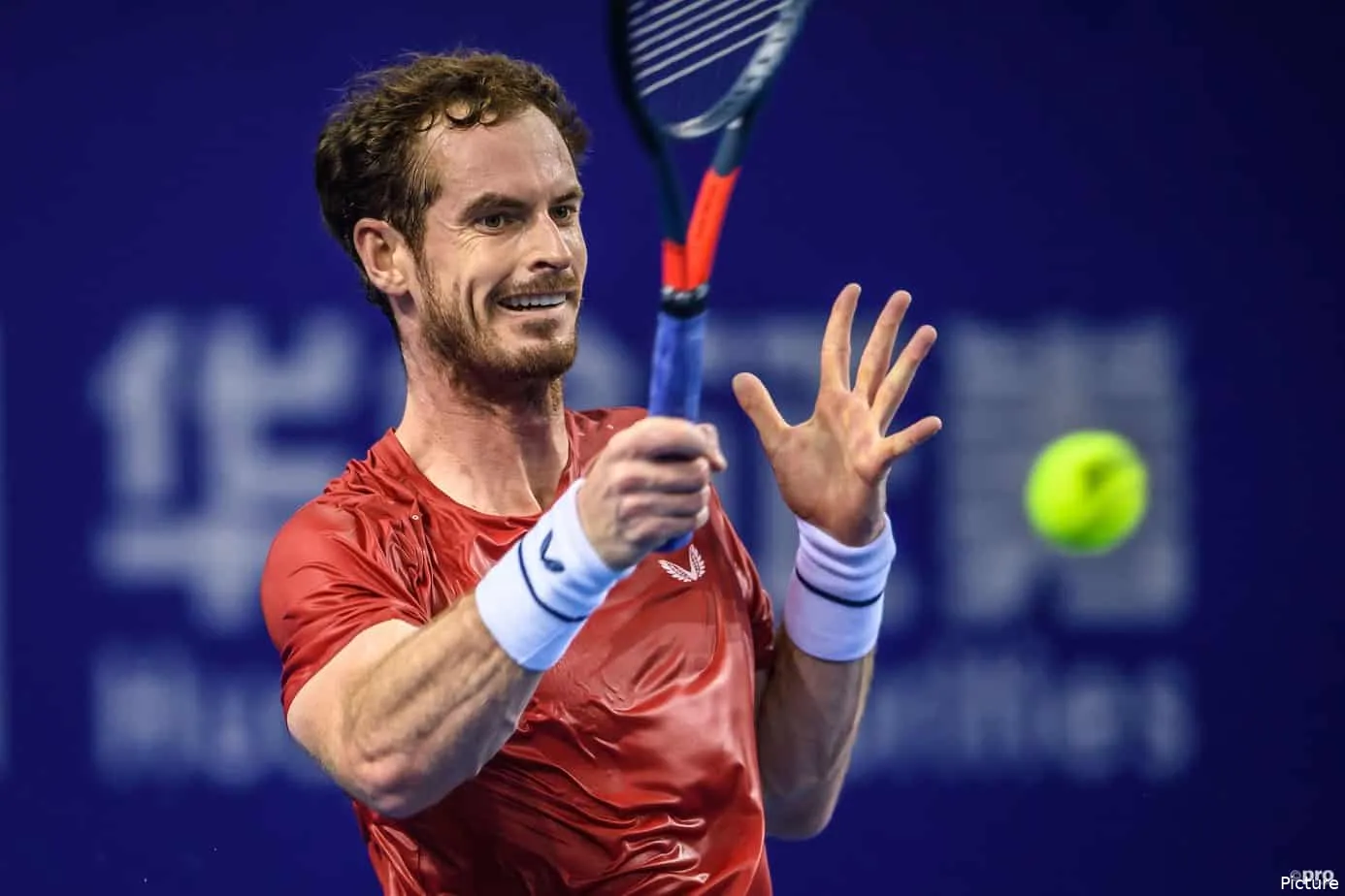 Murray announces comeback film to be shown on Amazon Prime Video