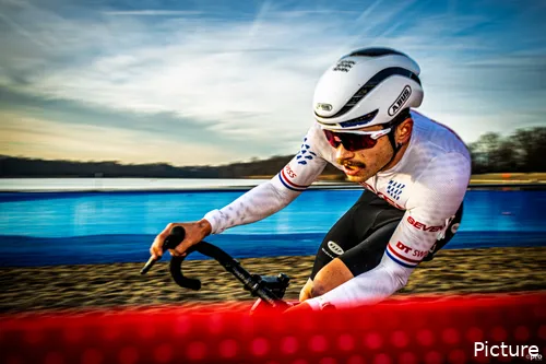 Cameron Mason: „Der Weg besteht nicht einfach darin, ein Rennen zu ...