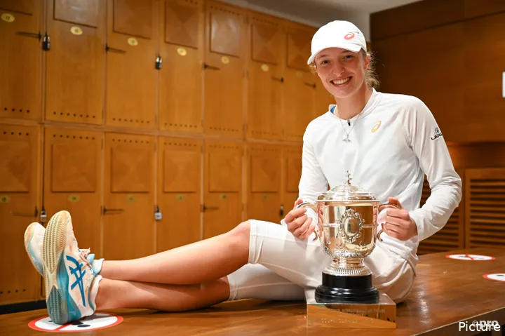 Djokovic to challenge Sinner? Swiatek to regain French Open title ...