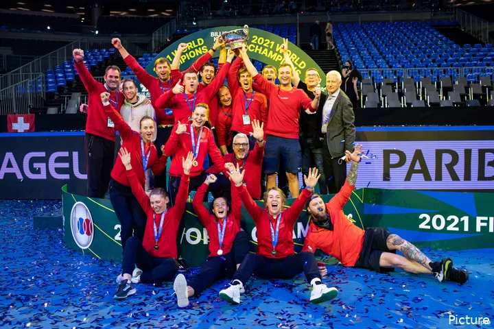 ITF confirms Russia and Belarus suspensions remain despite IOC update ...