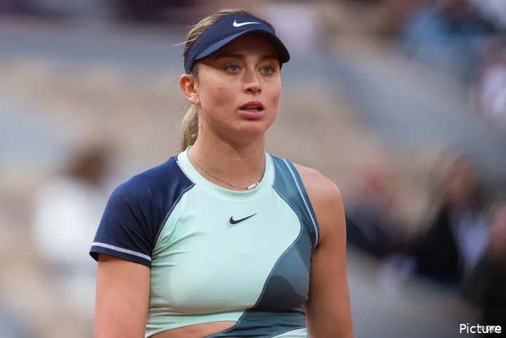 Failed comeback on grass: Paula Badosa and Bianca Andreescu crash out ...