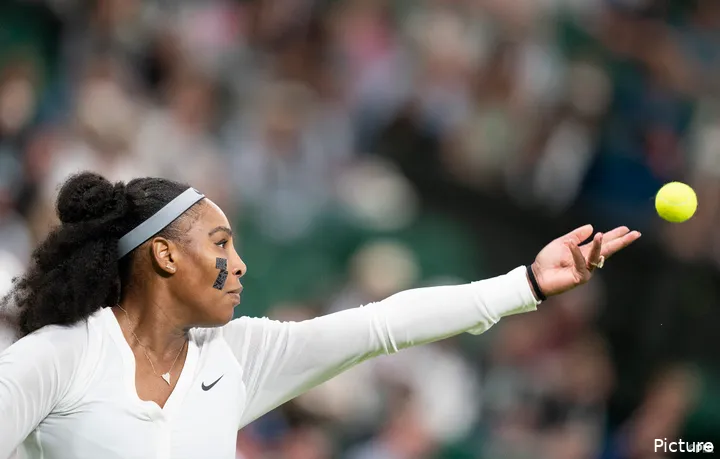 “It’s really about my kids getting to see me play”: Serena Williams not ...