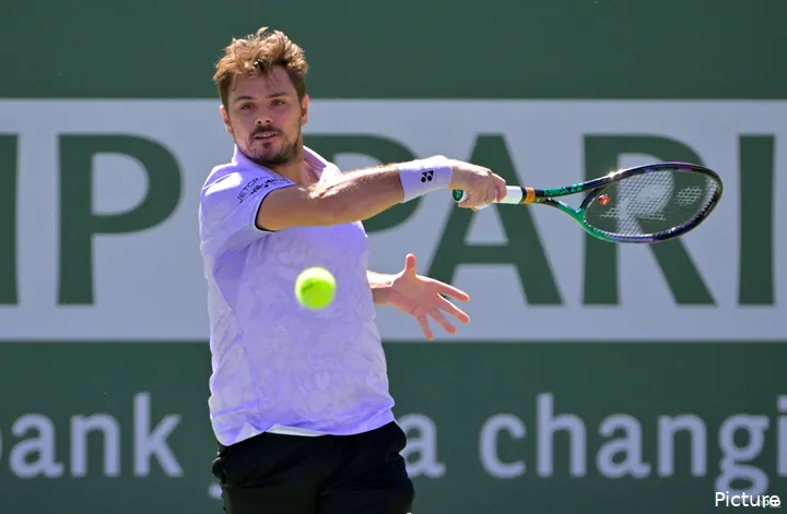 "I hope to re-enter the top 100": Stan Wawrinka sets his bold 2026 ...