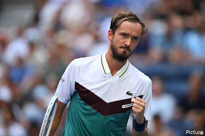 ATP Madrid Open Day Four Round-Up | Stefanos Tsitsipas too strong for ...
