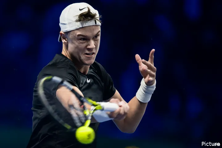 "Apart from being remembered as the first Dane winning all Grand Slams ...