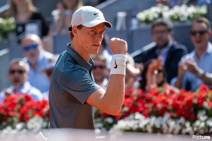 Roddick and Wertheim share caution around Alcaraz wrist injury: "I don ...