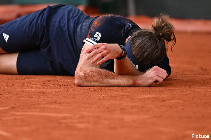ATP Race Update: Alexander Zverev closes gap to Sinner, Cobolli ...