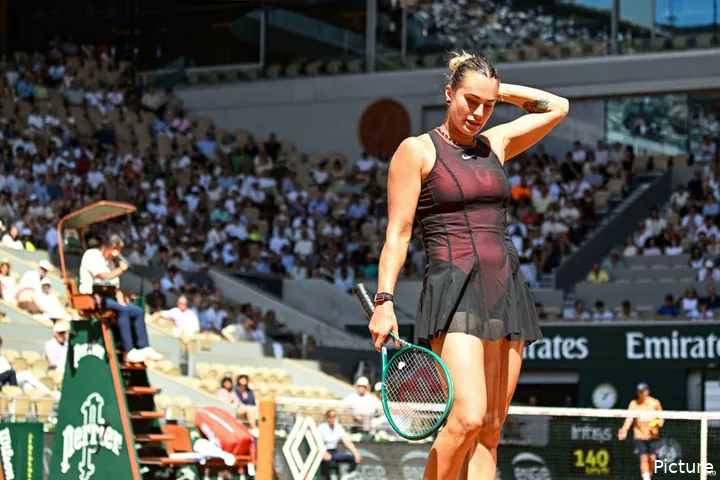 “That would be a tragedy for tennis and a tragedy for her”: Venus ...
