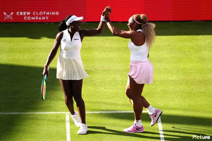 “She’ll hold her serve most of the time”: Andy Roddick explains why ...