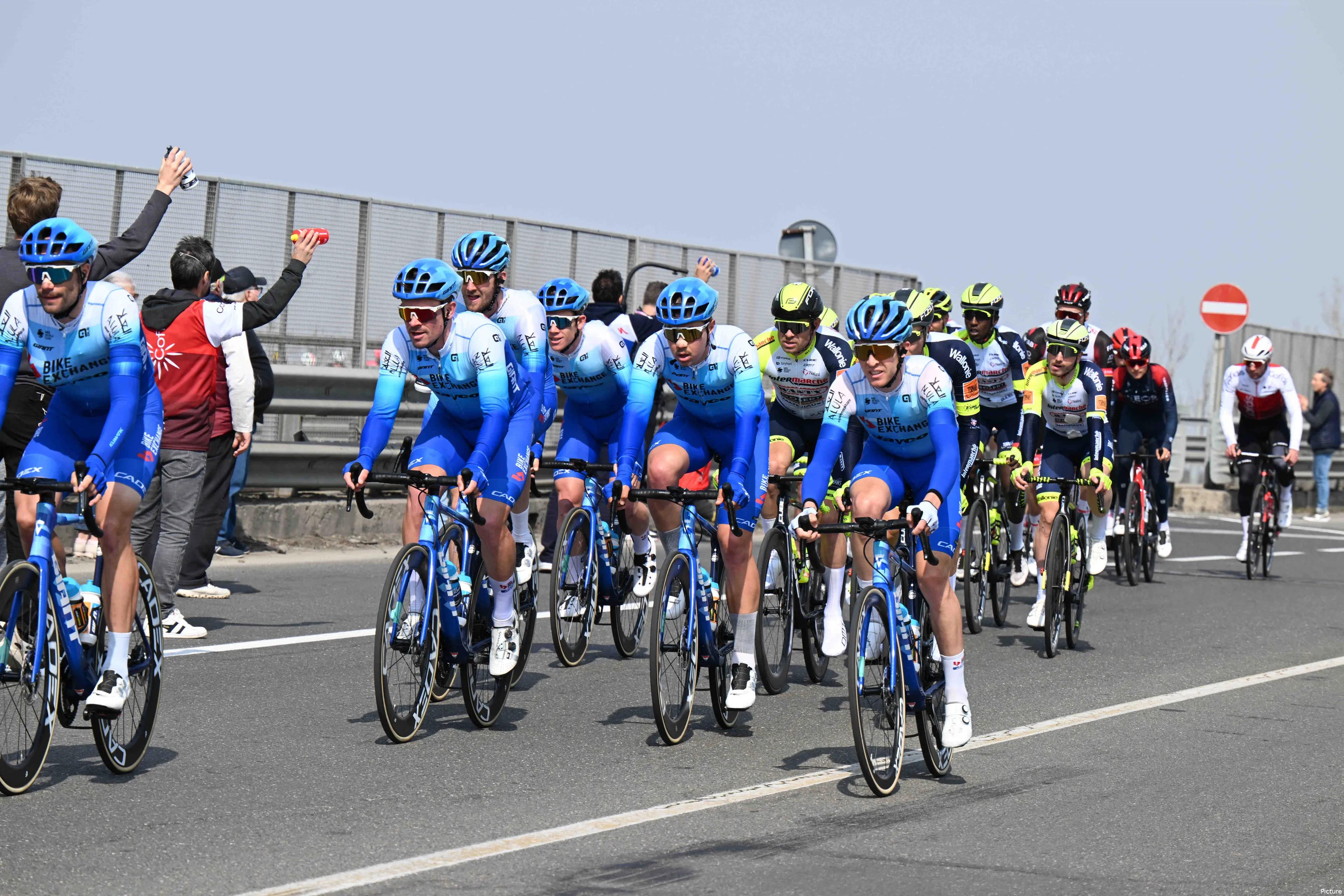 Sam Bewley to retire after 14 years in the pro peloton