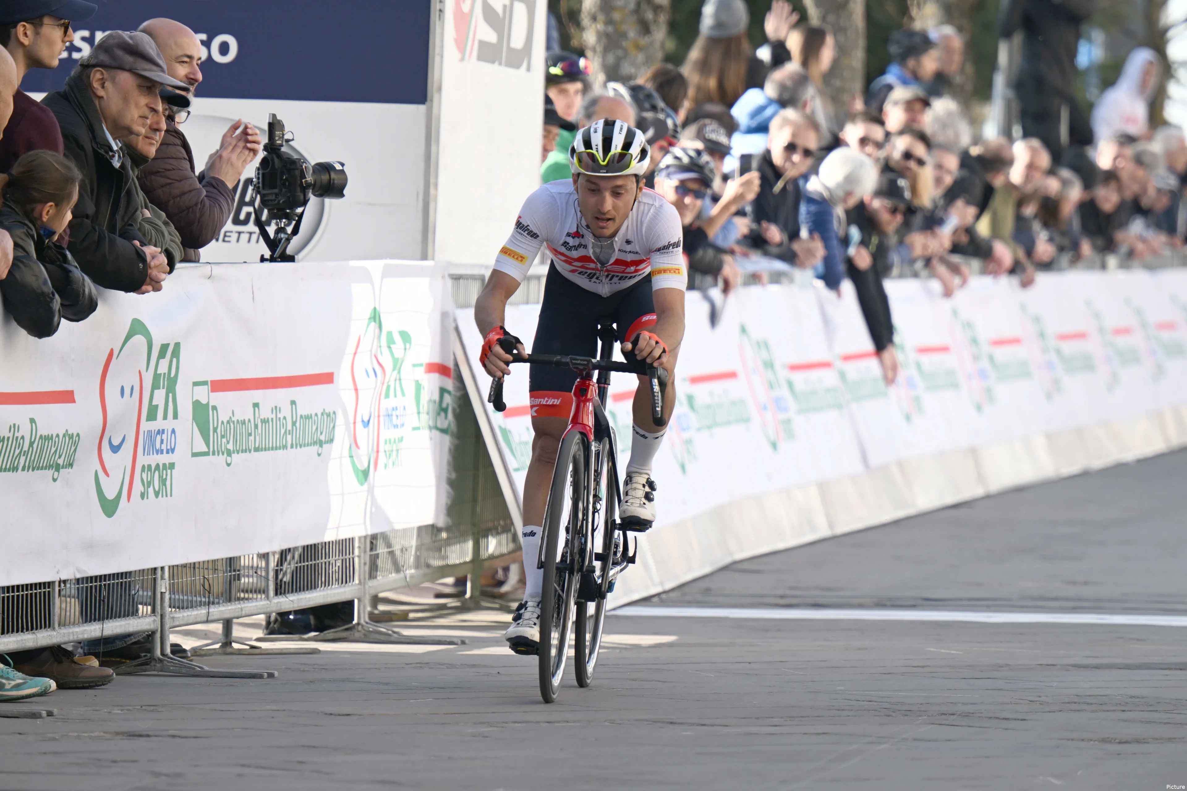 Three World Tour riders confirmed in Doug Ryder's new Pro Team