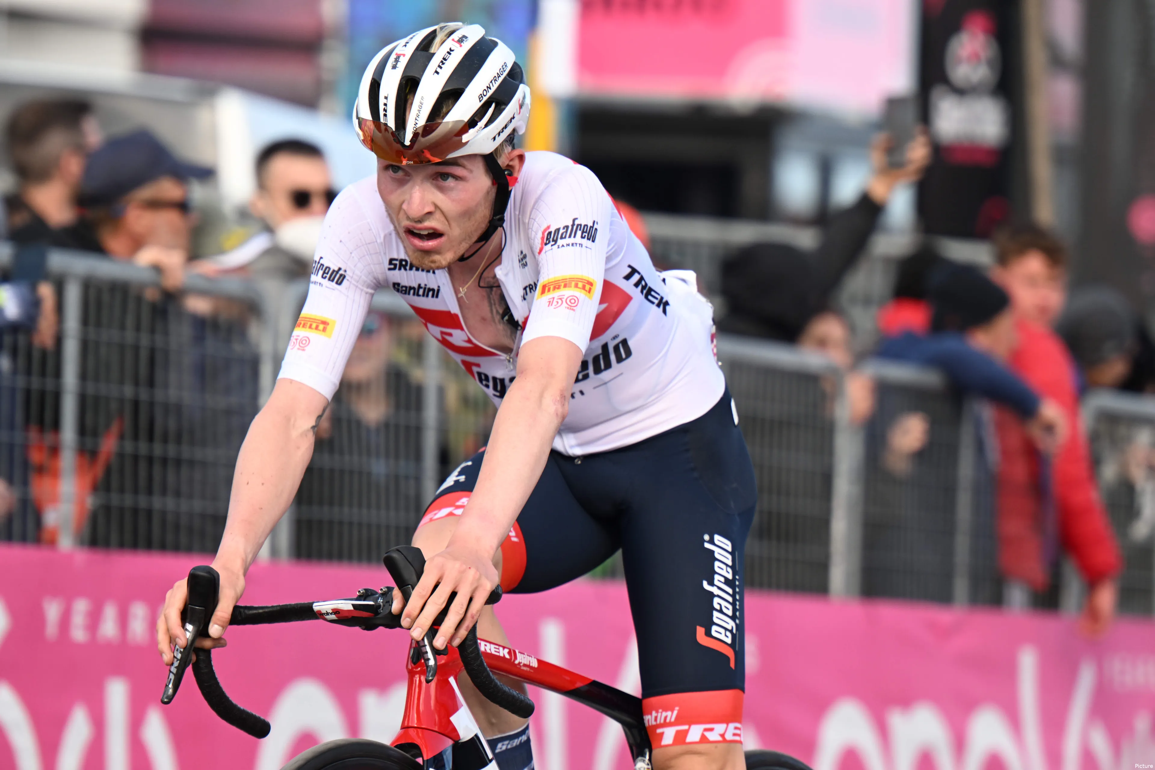 Mattias Skjelmose "looking at one-week World Tour stage races" in 2023 ...