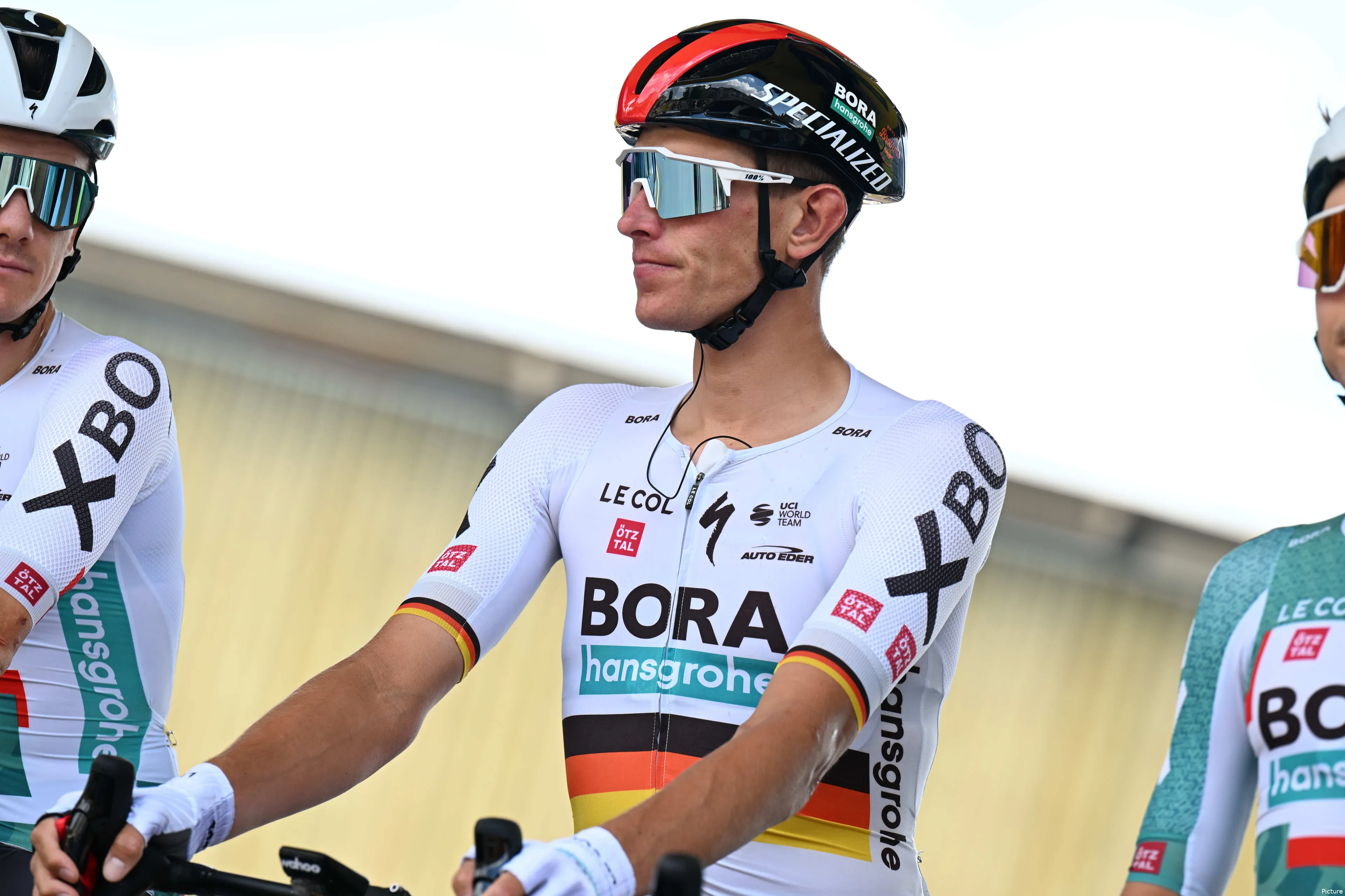 Nils Politt wins German individual time-trial title at National ...