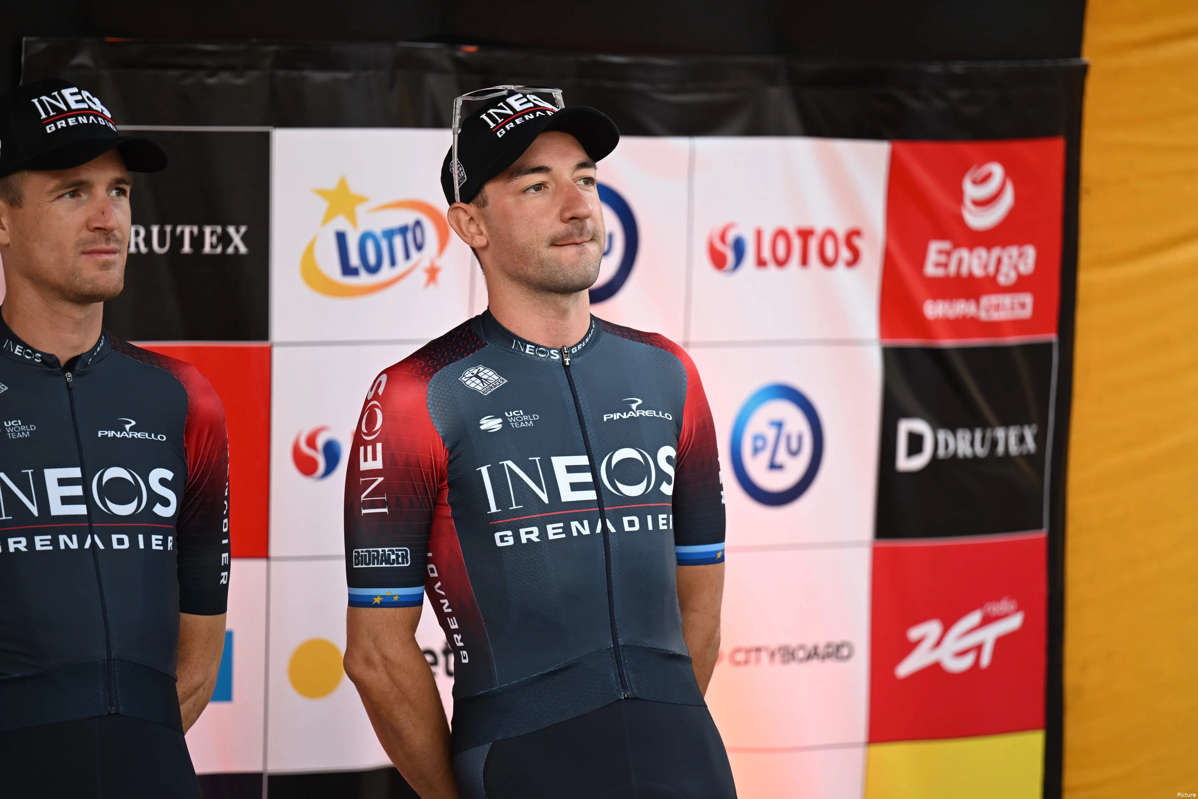 Matej Mohoric wins the CRO Race as Elia Viviani secures the final stage