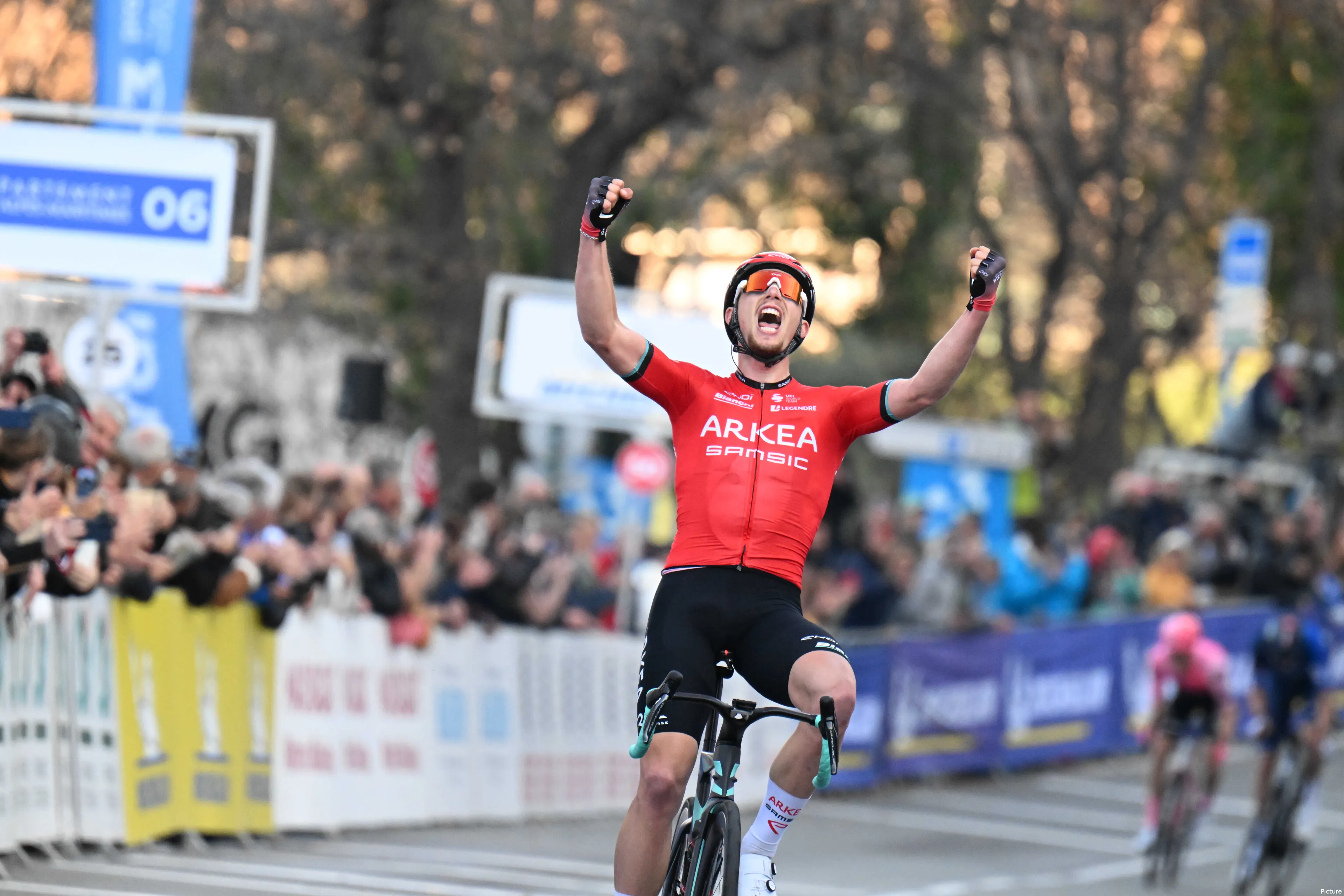 PREVIEW | Etoile de Bessèges 2024 stage 4 - Summit finish a key day for GC