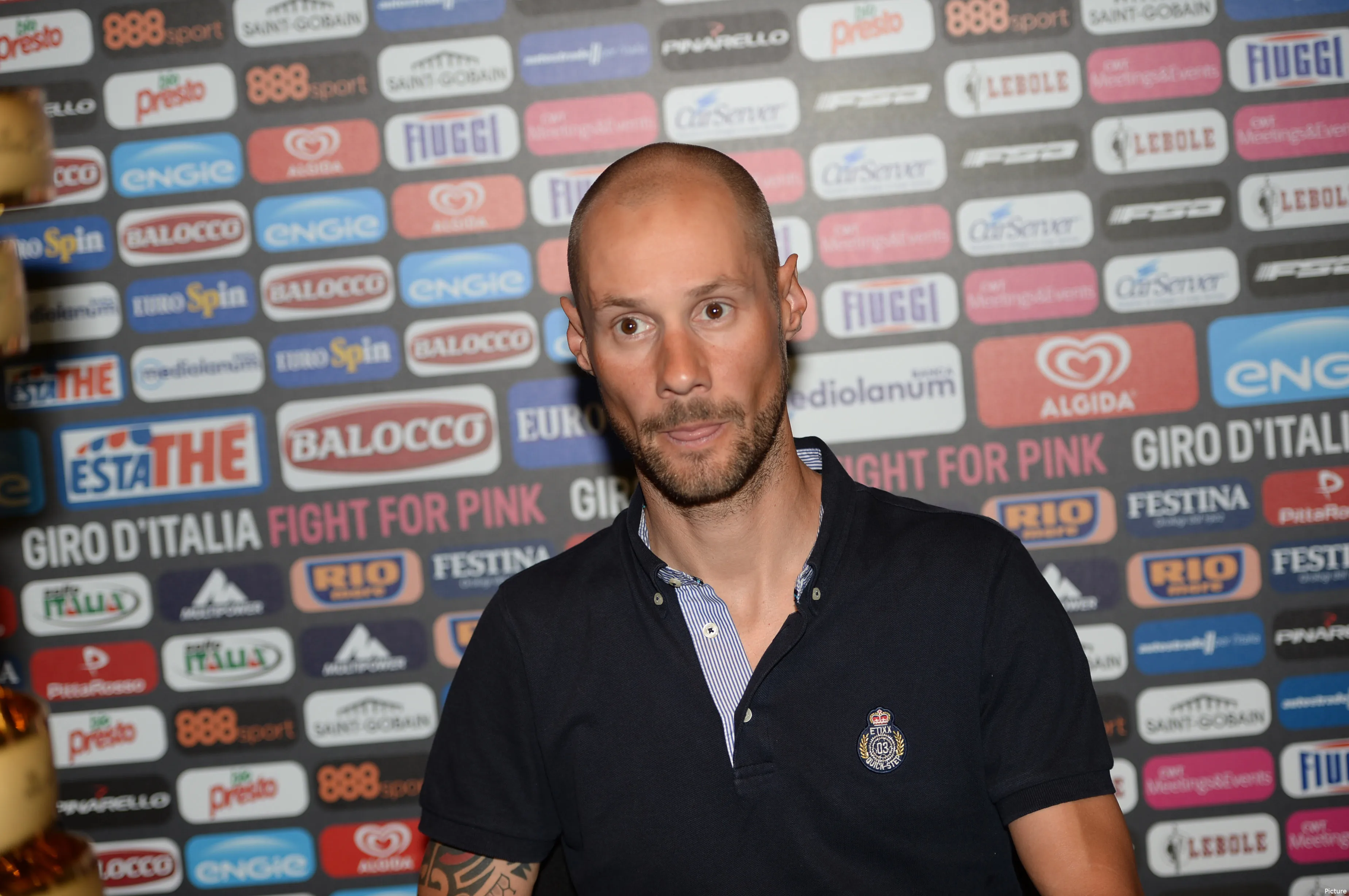 "My skull fracture saved my life" - Tom Boonen opens up about life ...