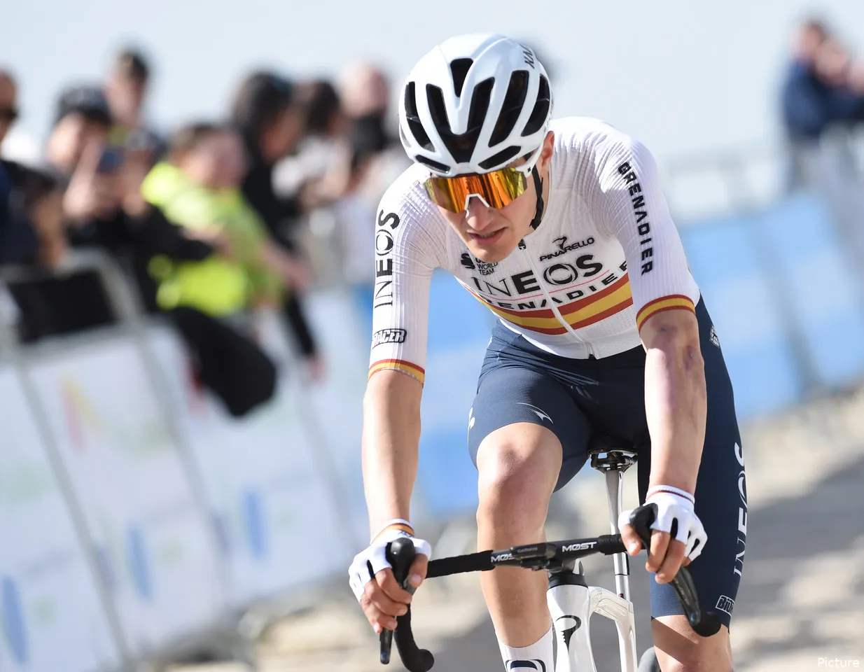 Everything about Carlos Rodríguez