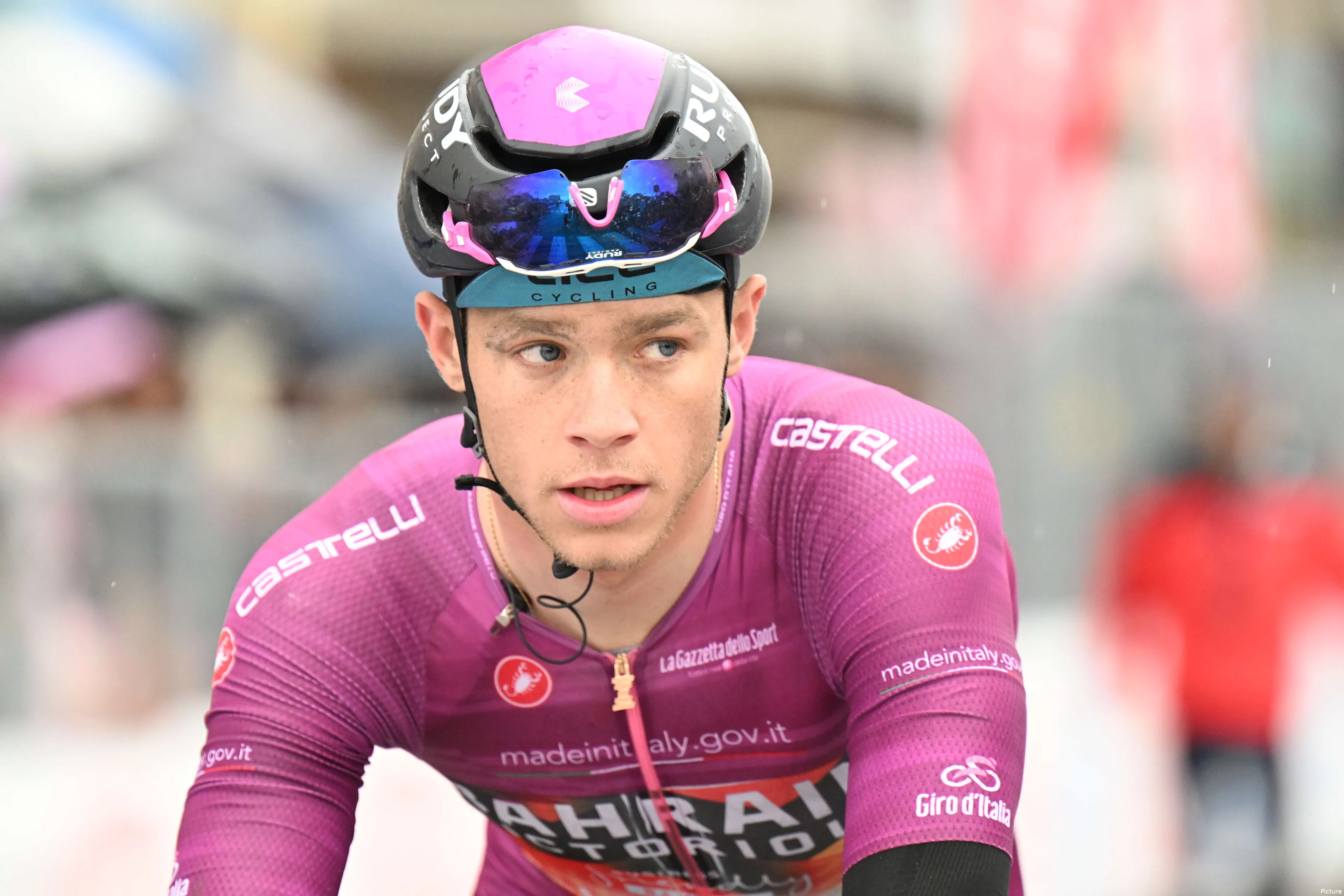 Jonathan Milan set for debut with Lidl-Trek and full cobbled classics ...