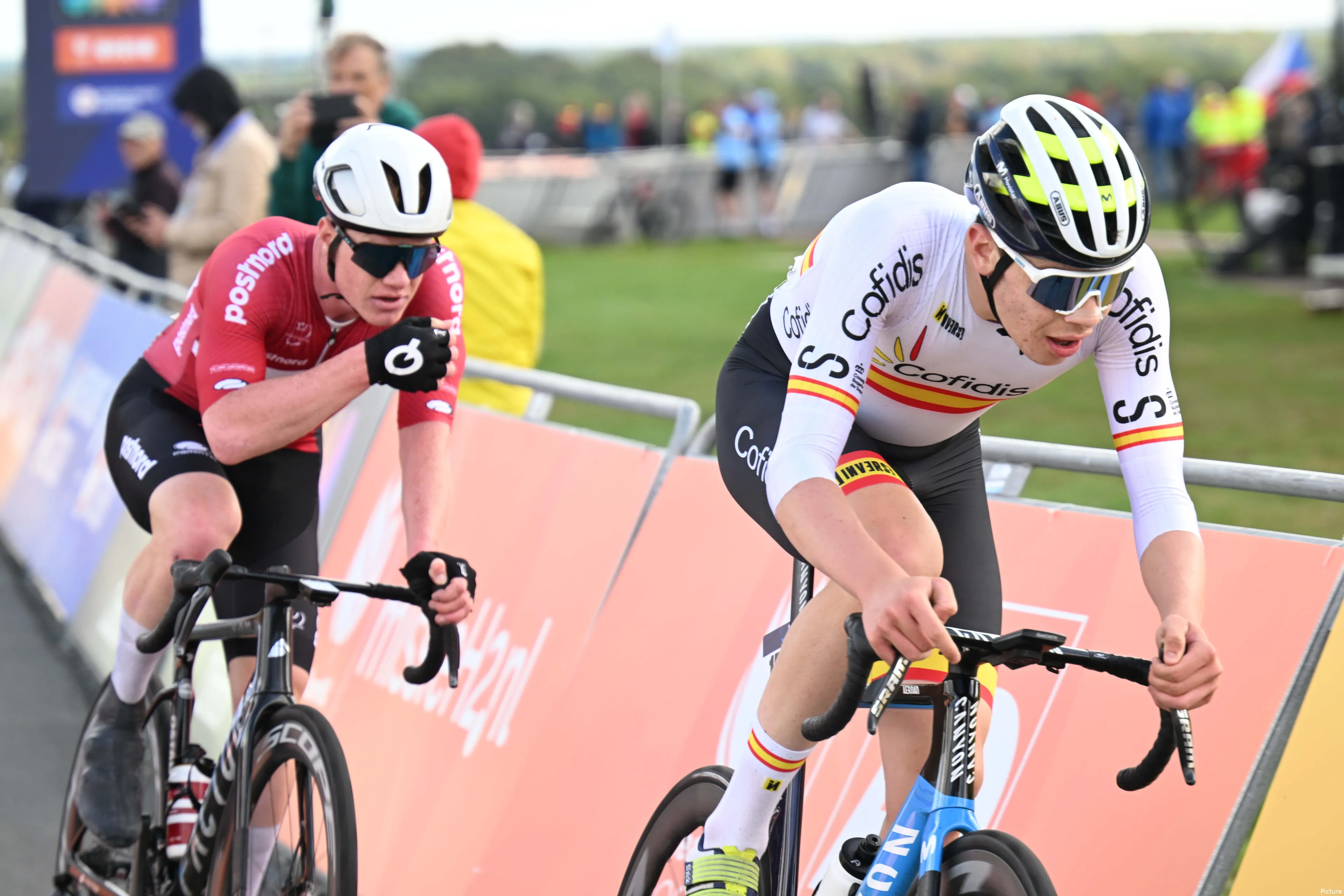 "It is not what will necessarily make the difference" - Belgian coach ...