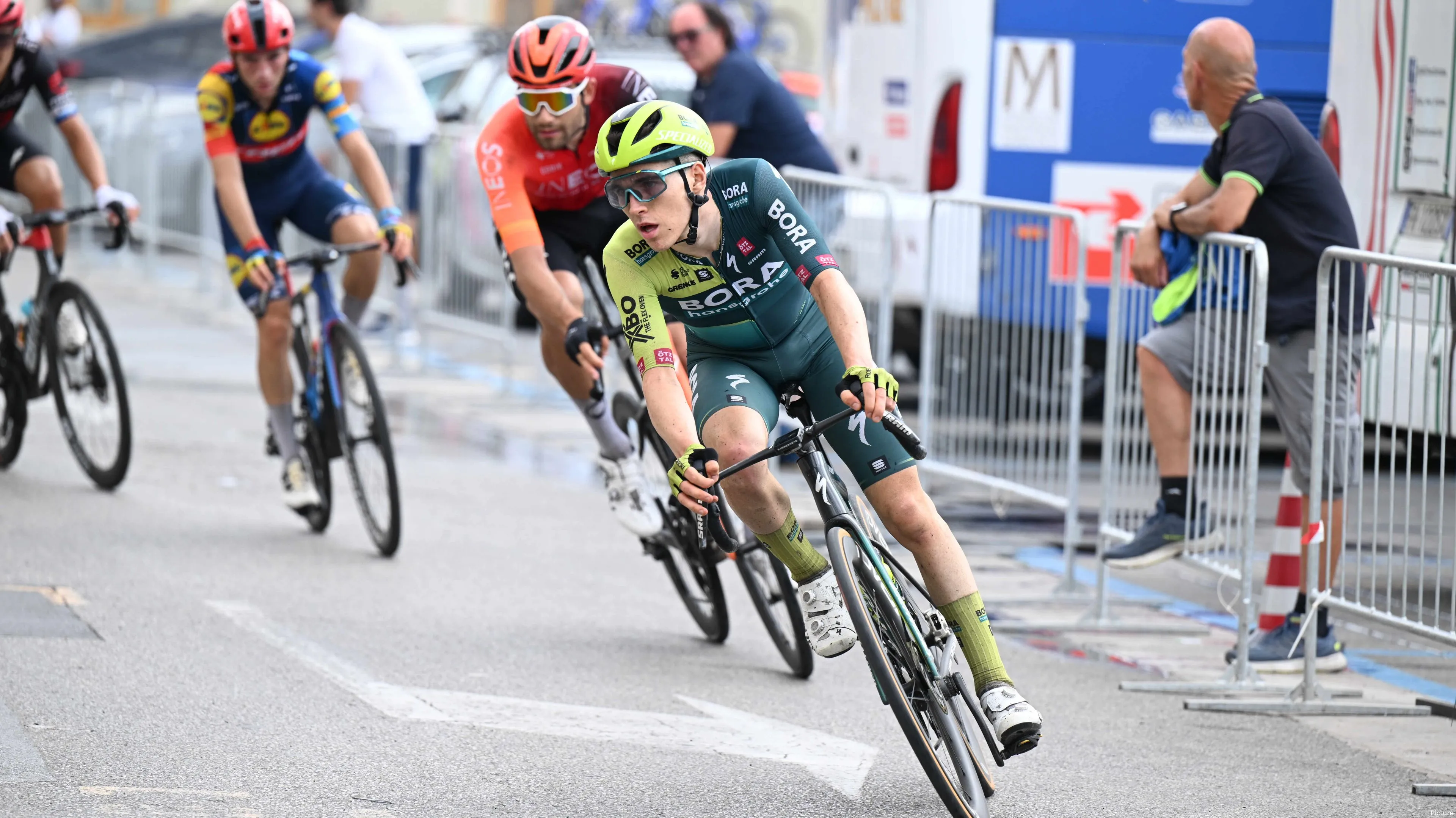 Giovanni Aleotti extends his contract at Red Bull - BORA - hansgrohe ...