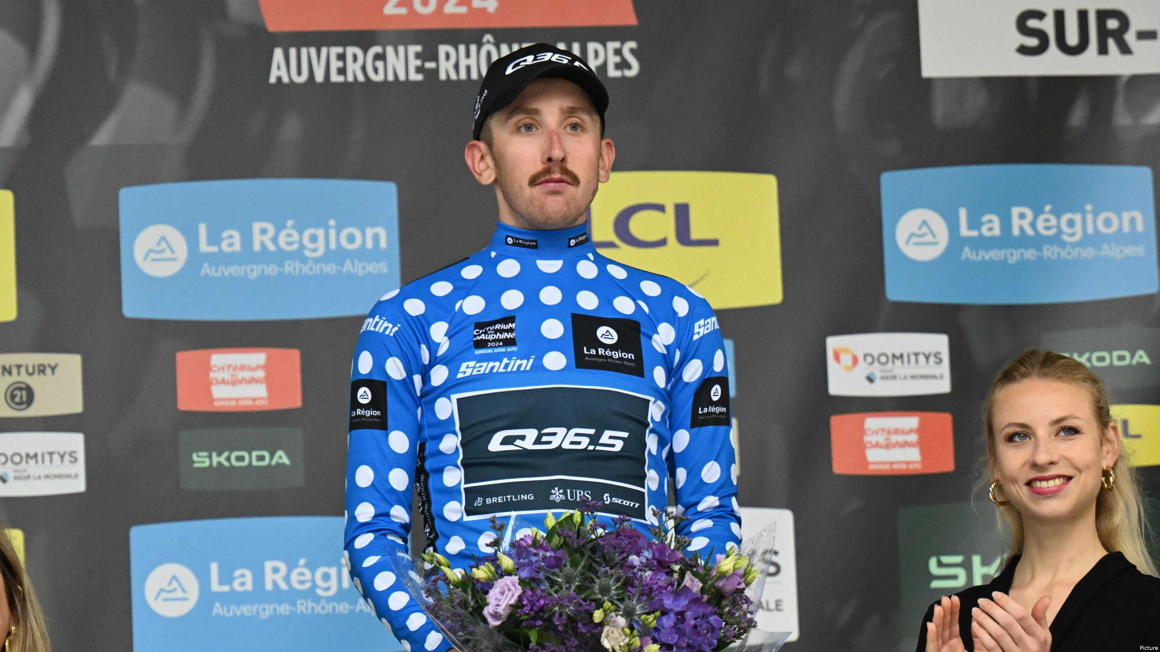 "It was a goal before the start to get in a jersey" - Mark Donovan's ...