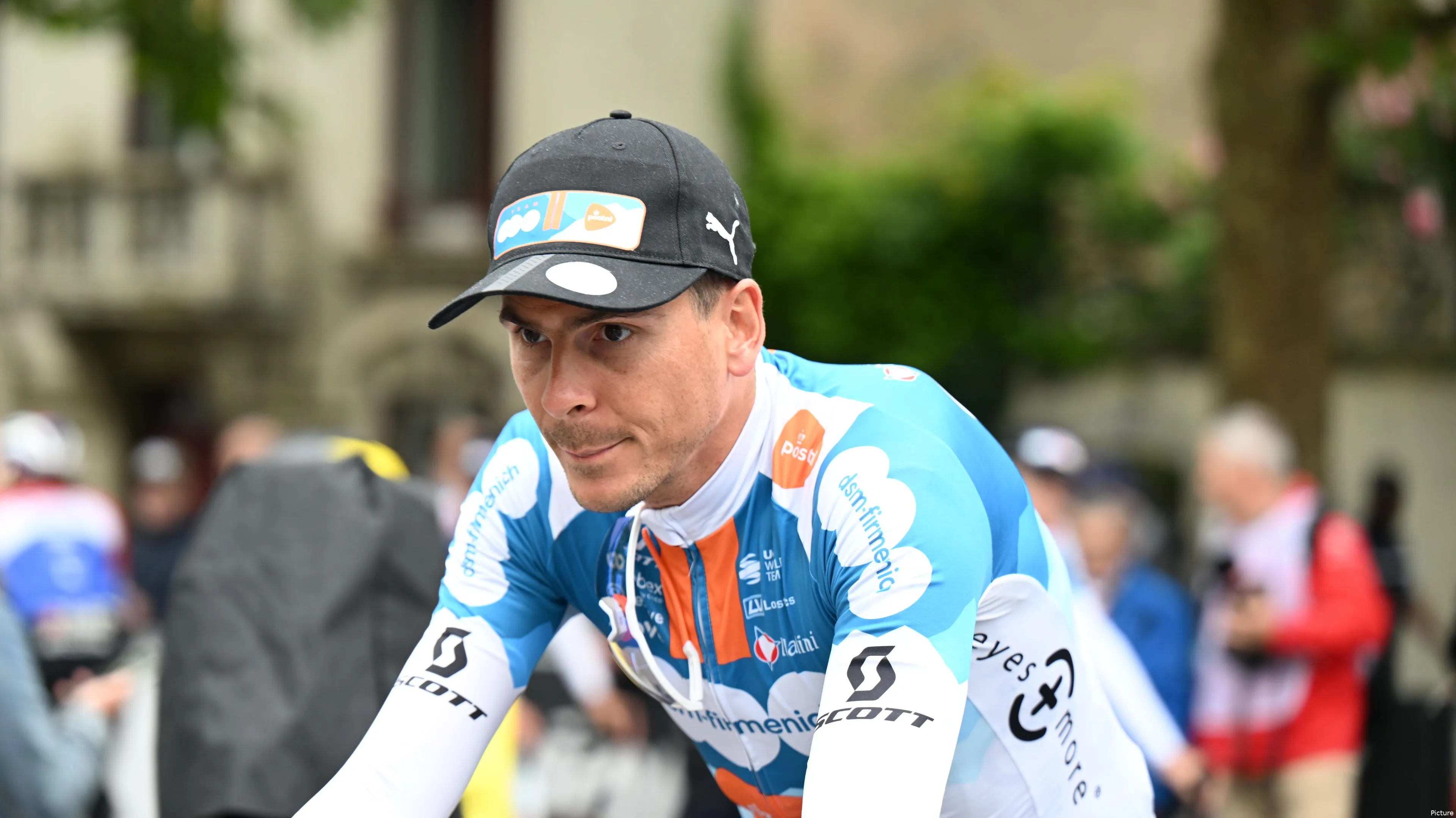 Jury & Fines Itzulia Basque Country 2025 | Update stage 6