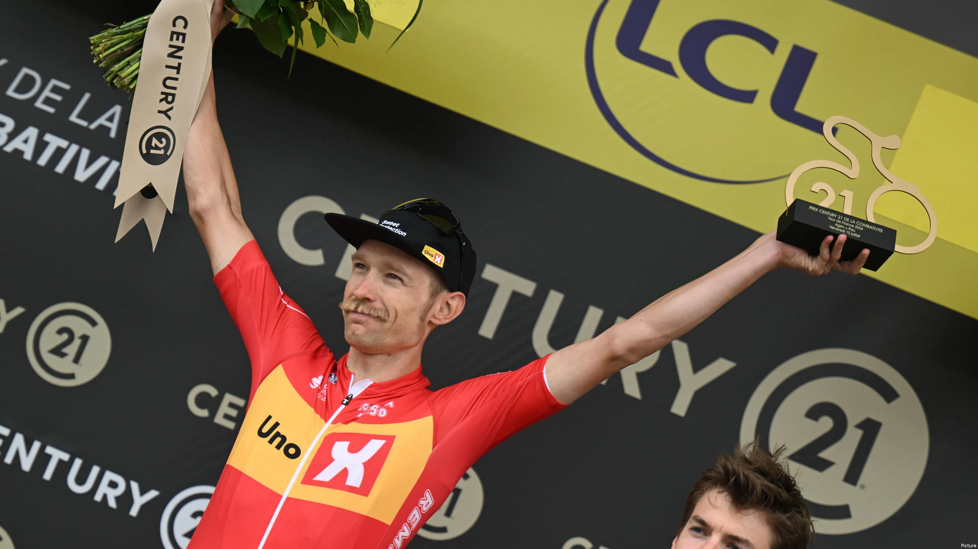 PREVIEW | O Gran Camiño 2025 stage 1 - Will there be a British win on ...