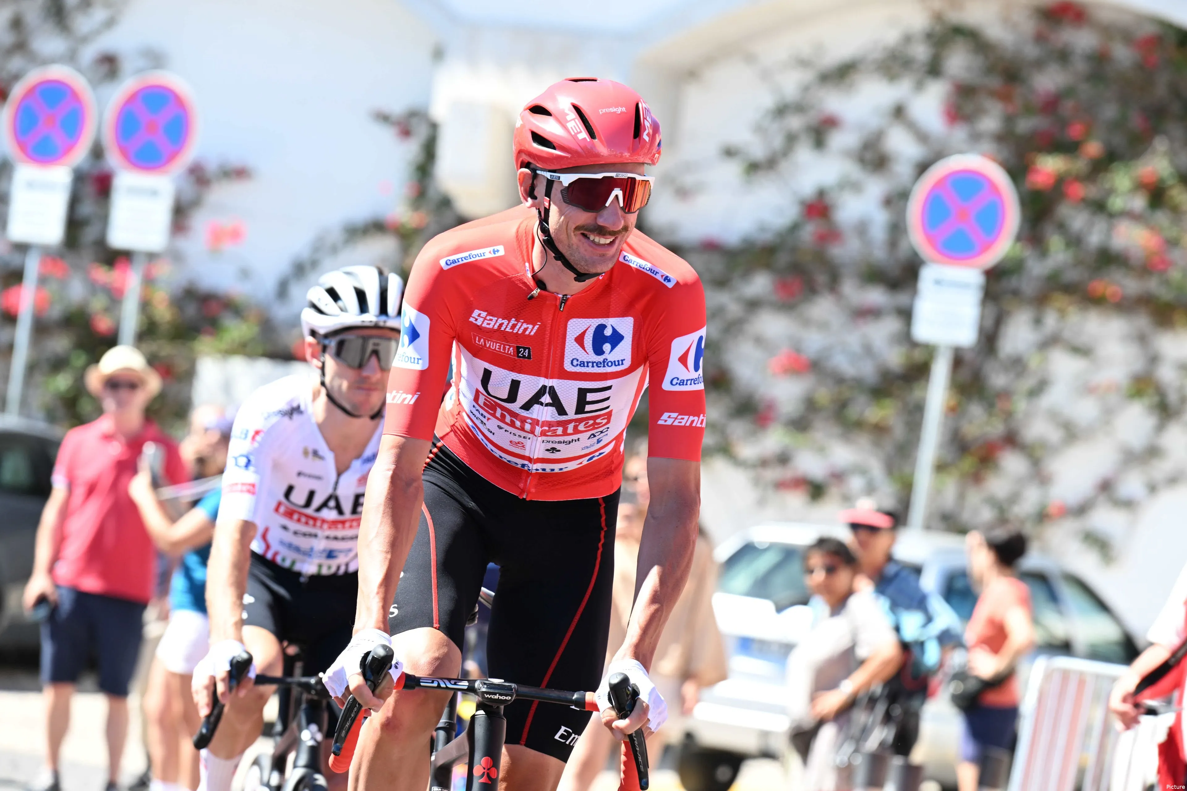 PREVIEW | Volta a Comunitat Valenciana 2025 - Dozens of great climbers ...