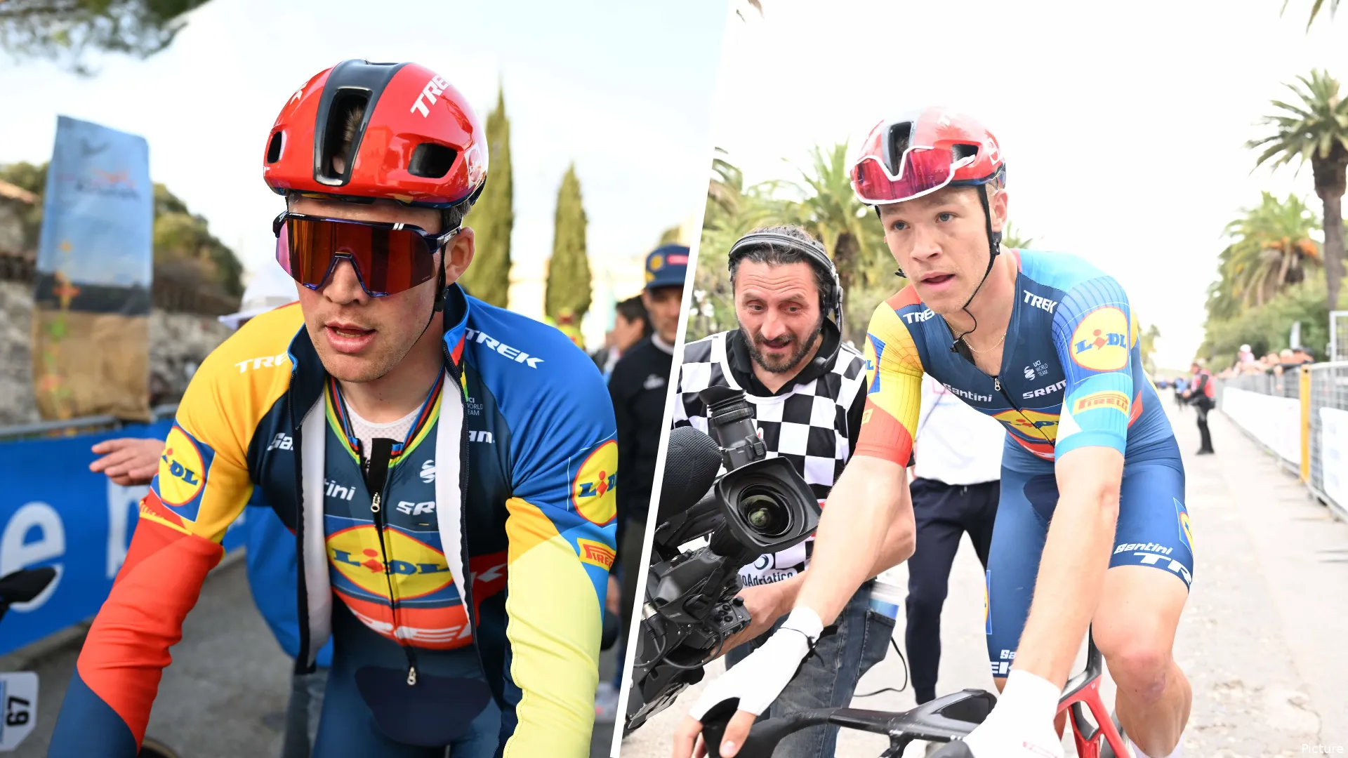 No Tour de France for Mads Pedersen in 2025! Lidl-Trek fully backing ...