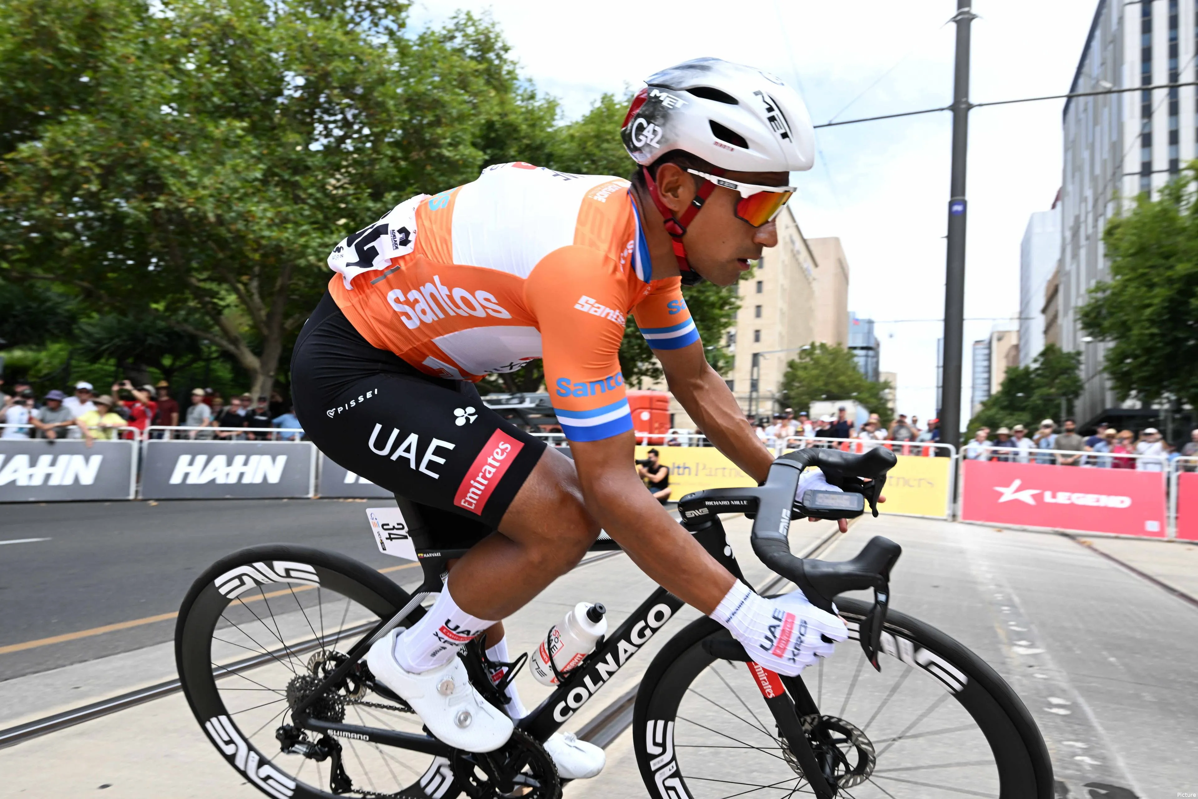 2026 Tour Down Under: How to Watch & Full Schedule