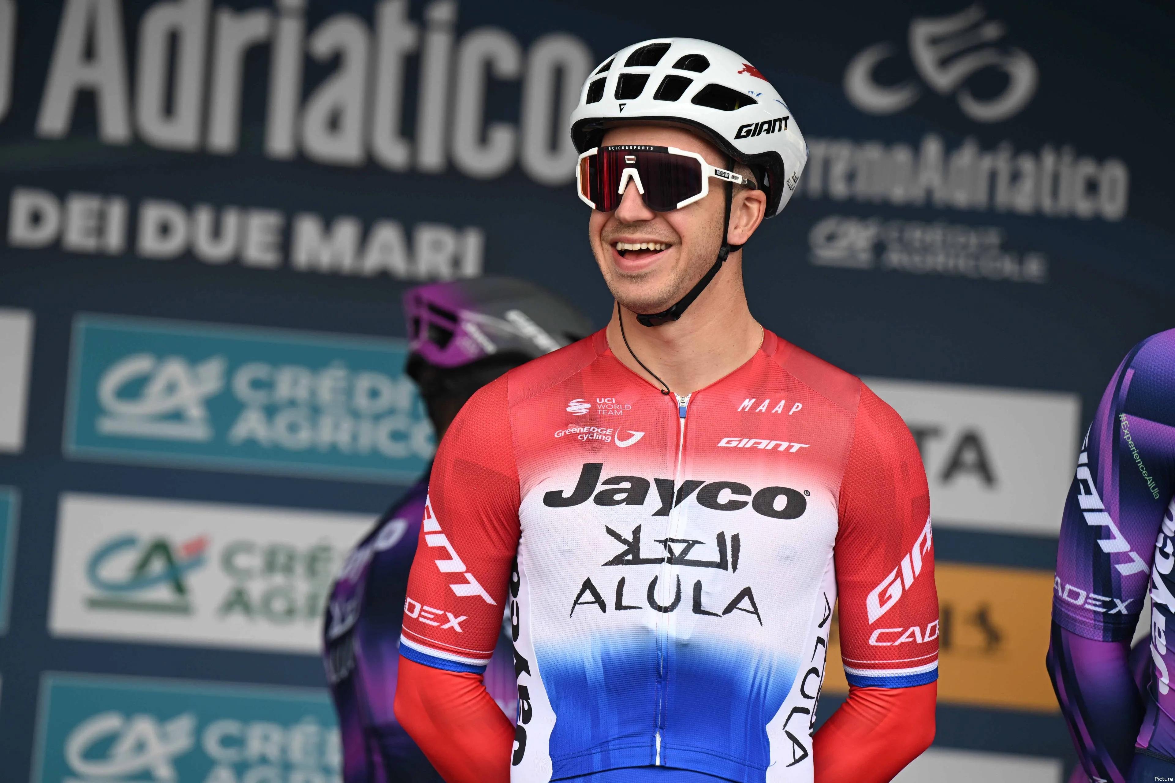 "He sprints just to trigger me": Groenewegen finds new fire with Kittel ...