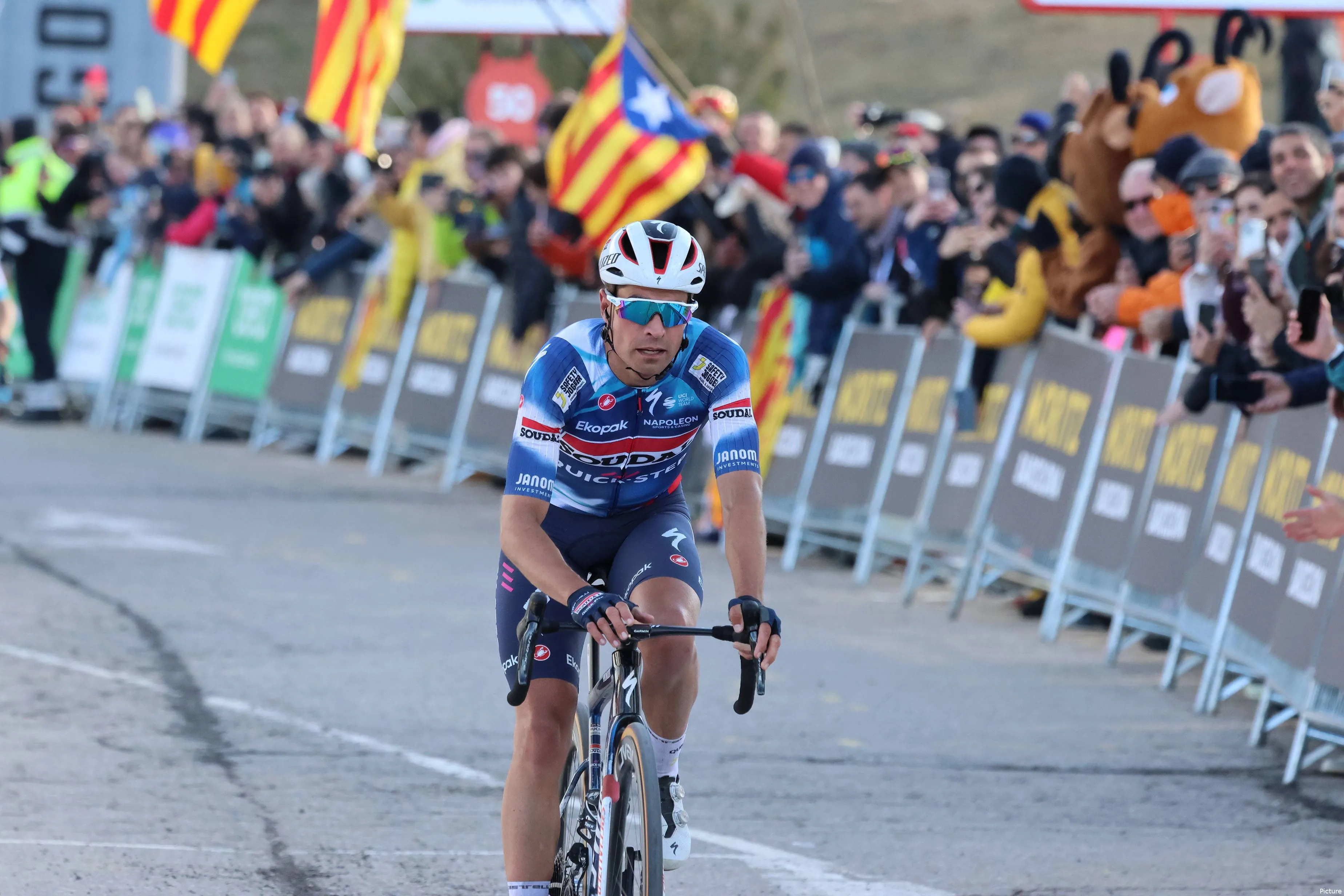 PREVIEW | Vuelta a Burgos 2025 stage 3 - Can Del Toro take back time ...