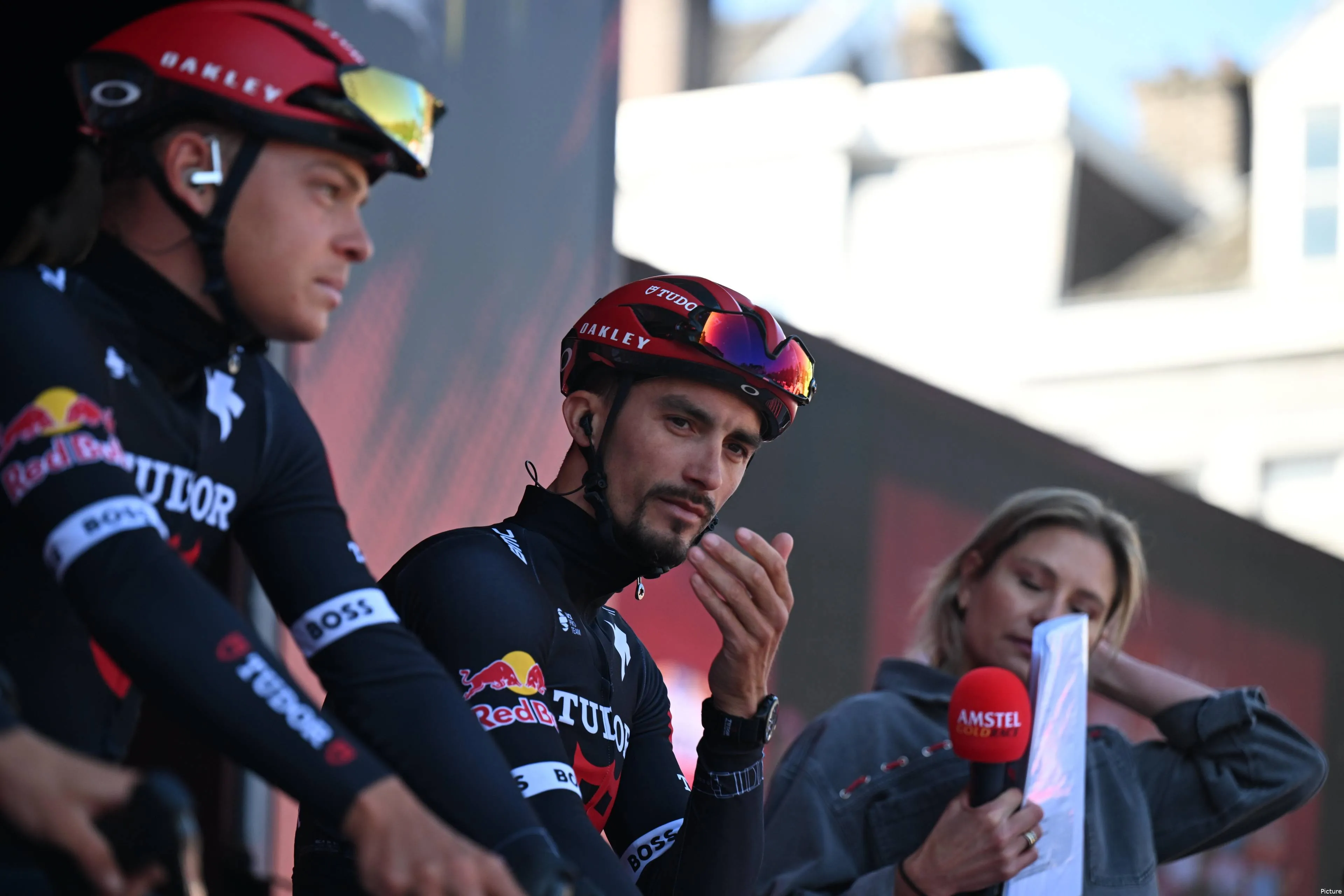 "Heartbreaking" - Julian Alaphilippe forced to miss French National ...
