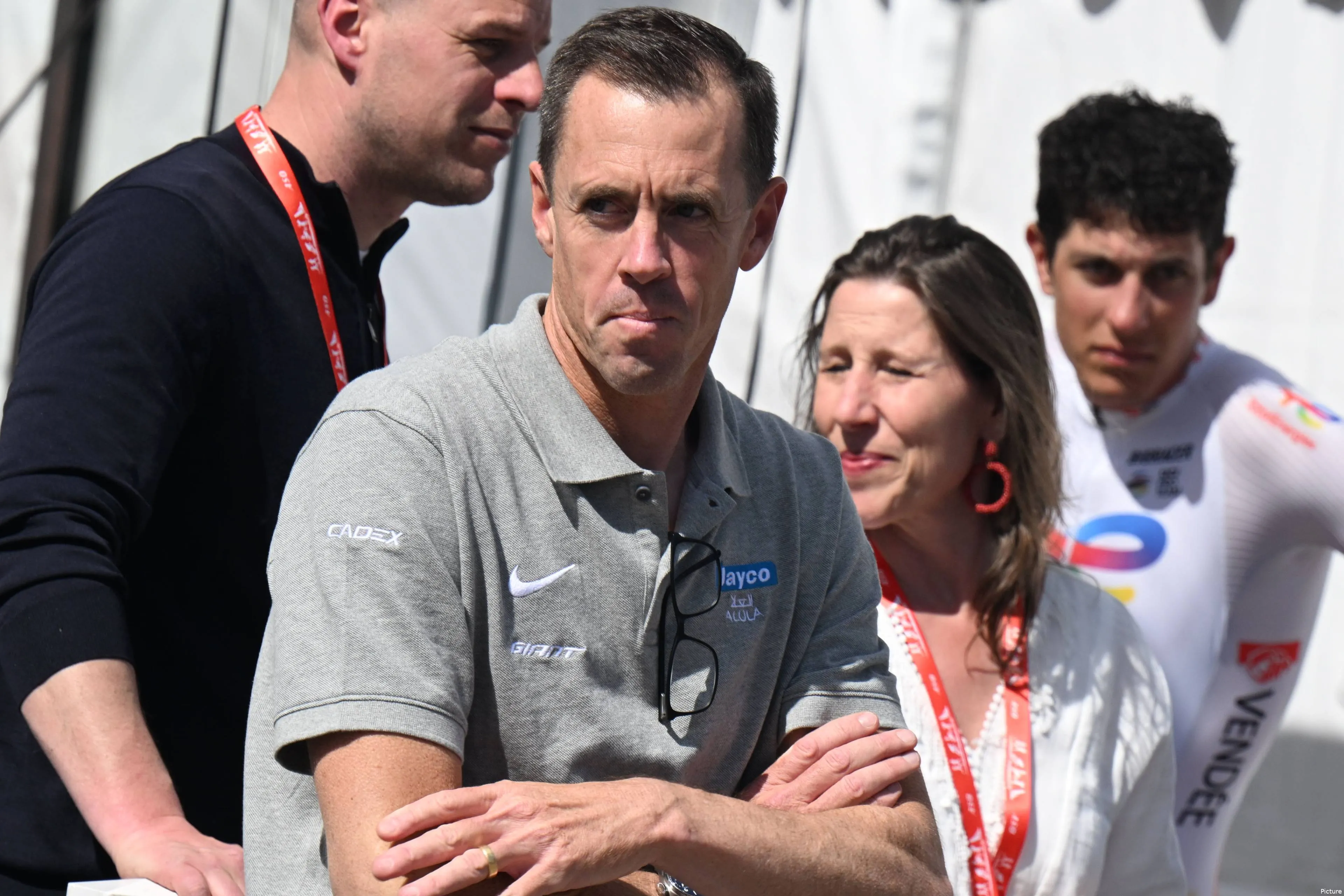 "Tom was a true winner": Matthew Hayman applauds Boonen's classiness ...
