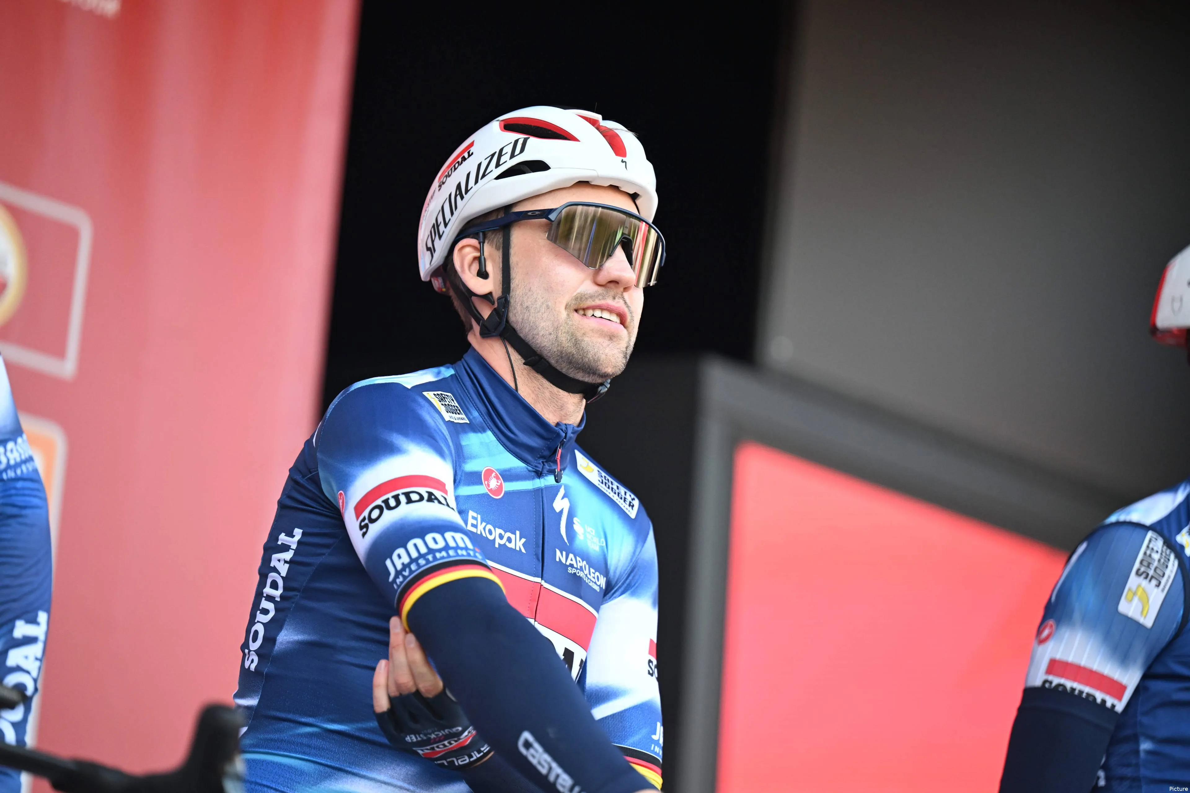 "Next season, I have two goals…" – Max Schachmann reborn with The ...