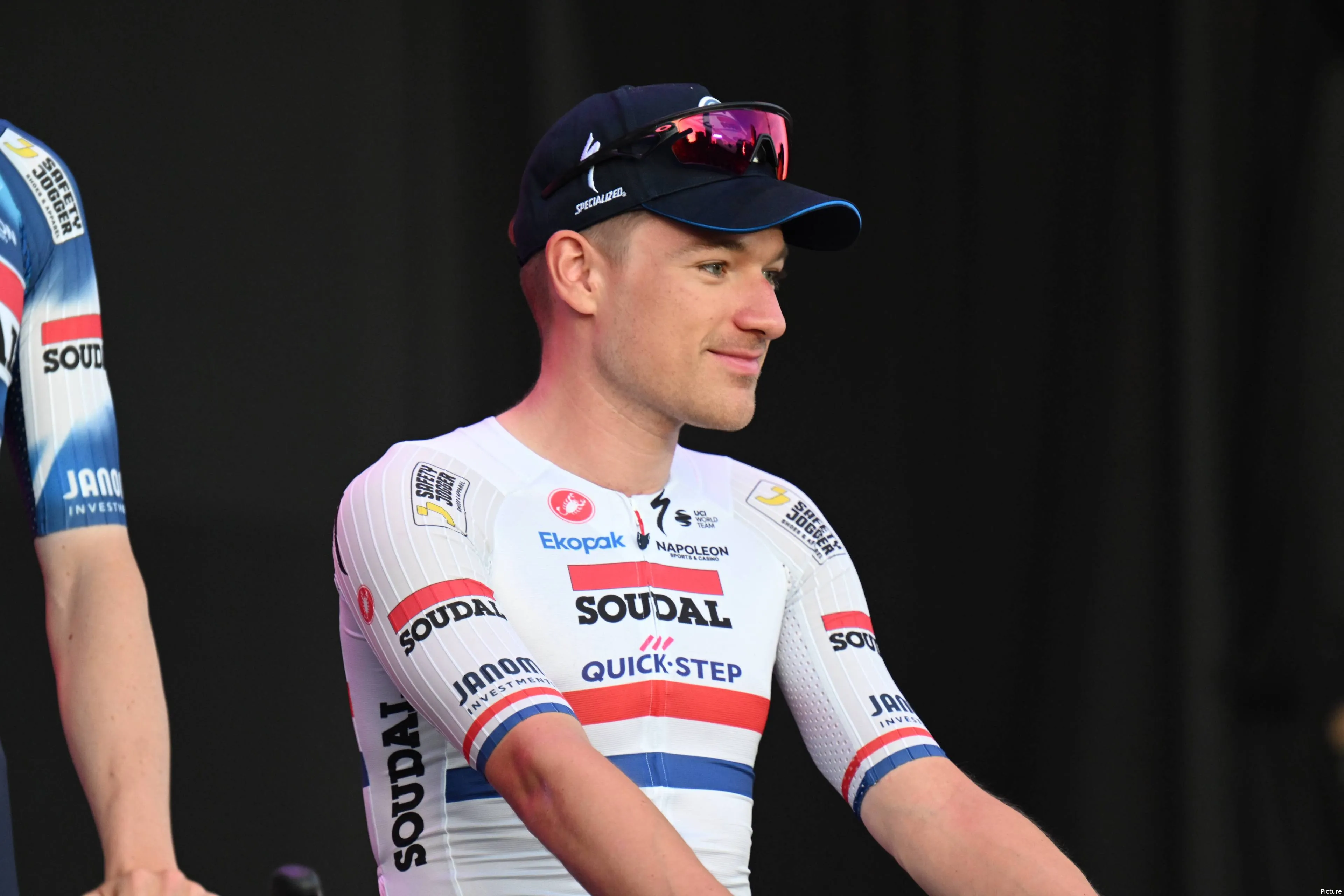 Ethan Hayter becomes new British time-trial Champion - Armirail and ...