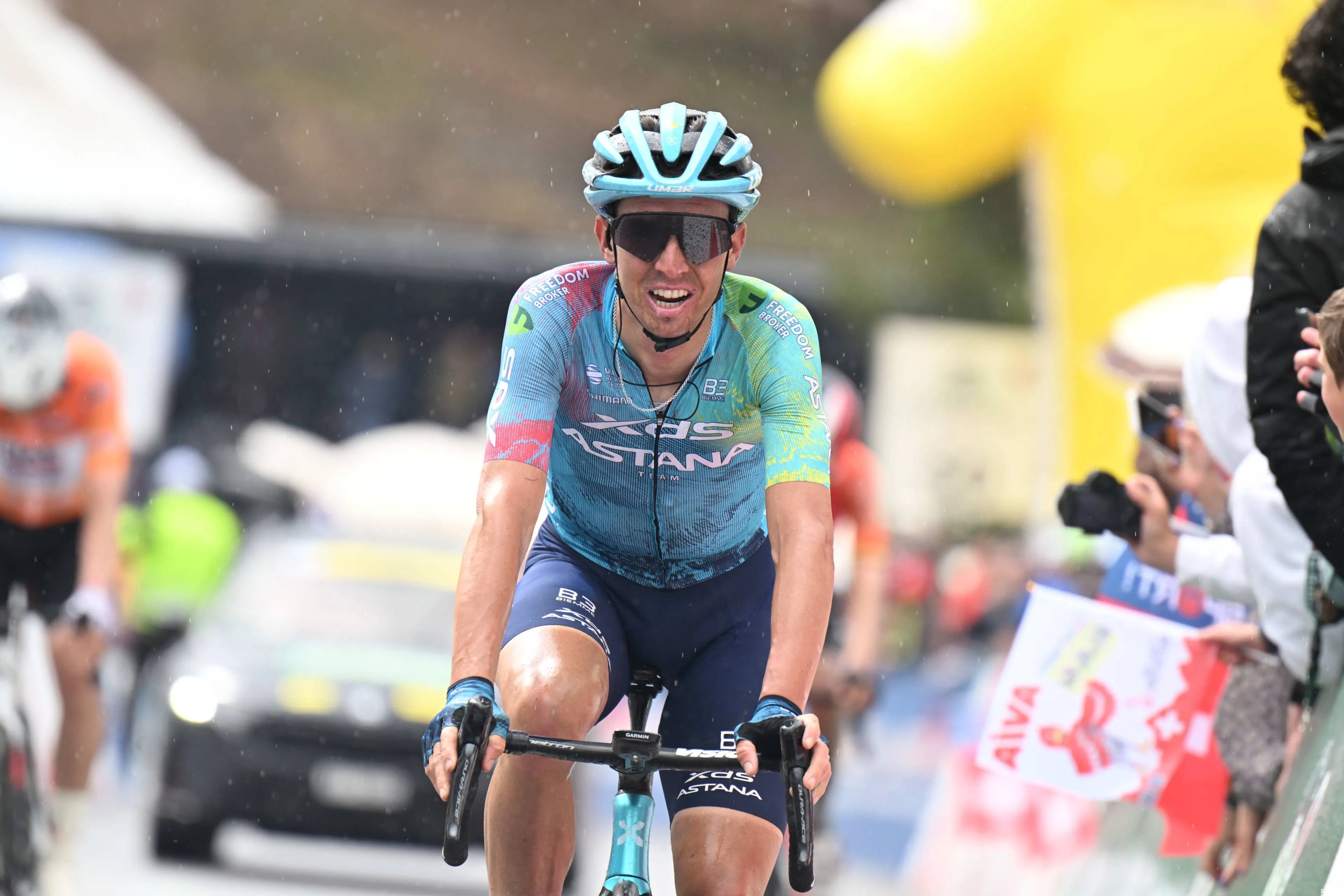 Fortunato, Poels & Scaroni lead ambitous and in-form XDS Astana Team ...