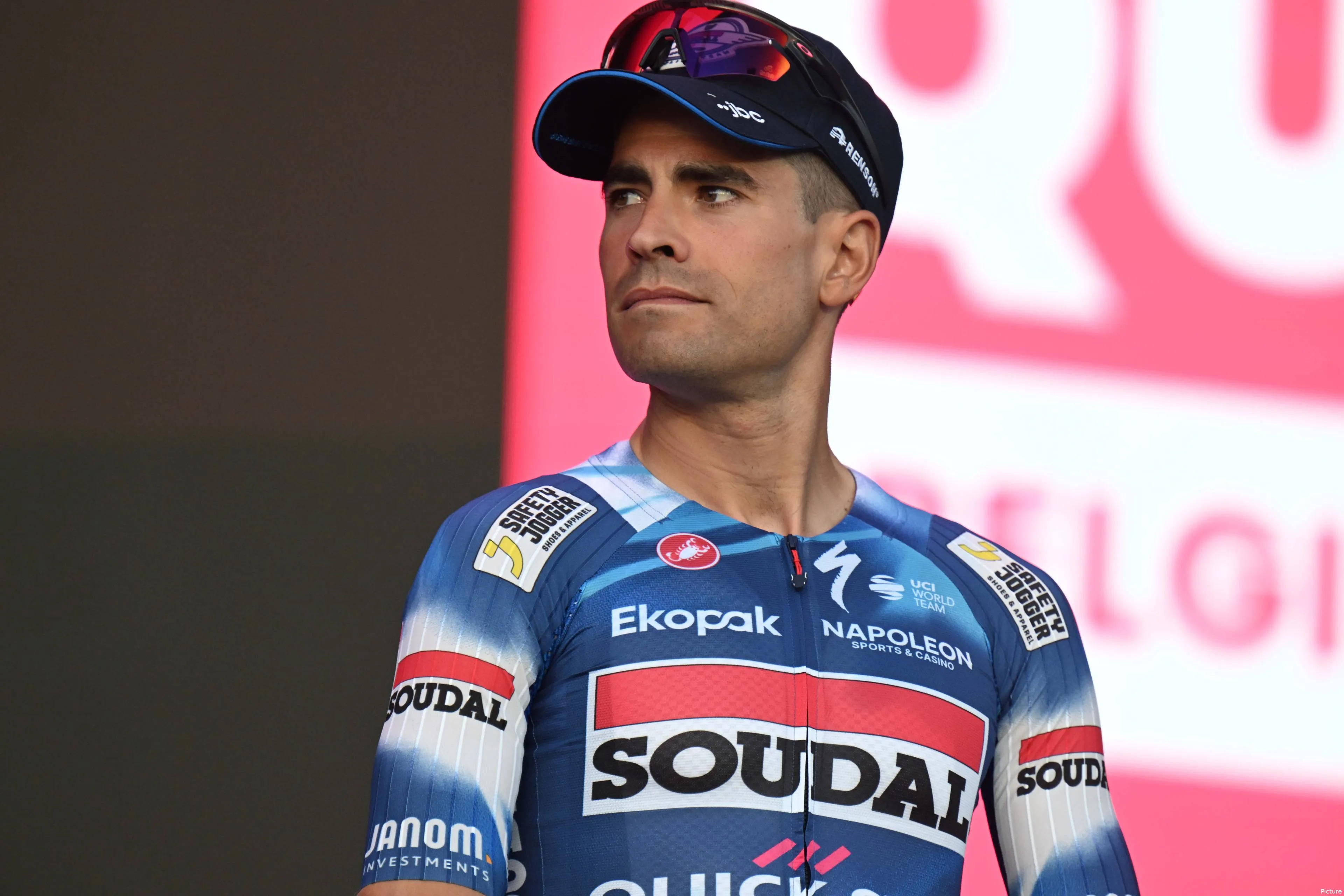 Medical expert gives worrying prognosis on Mikel Landa after Giro d ...