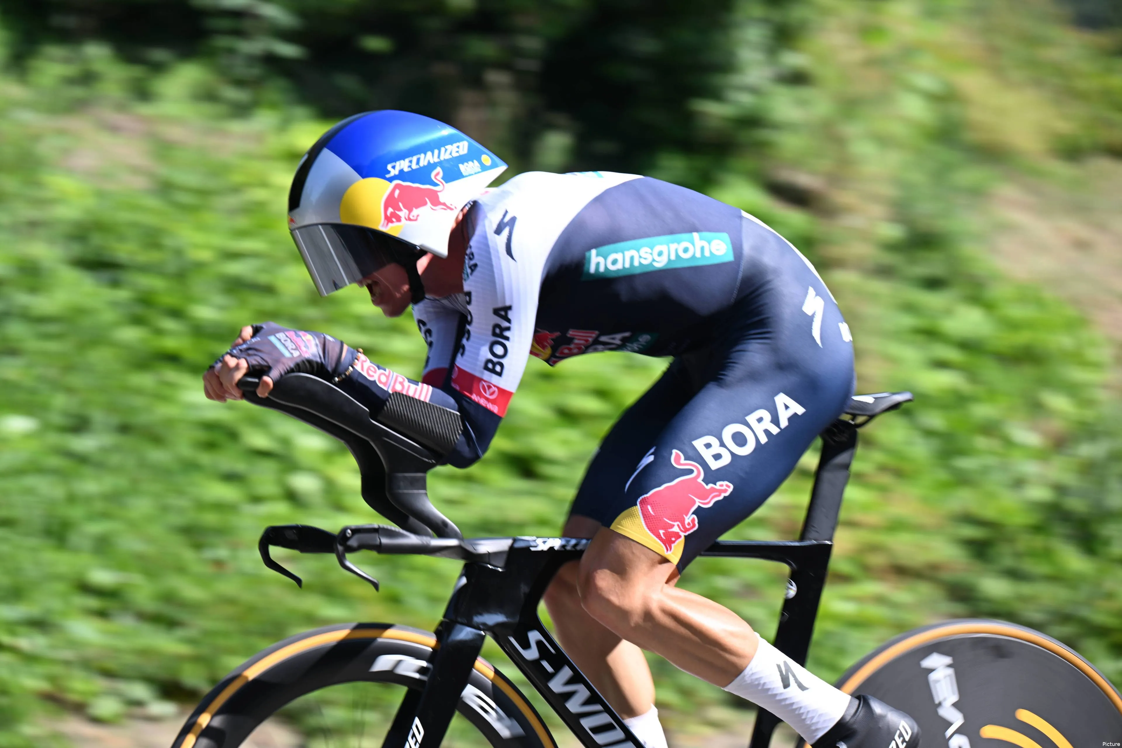 Florian Lipowitz benefits from Red Bull's secret weapon to shine in ...
