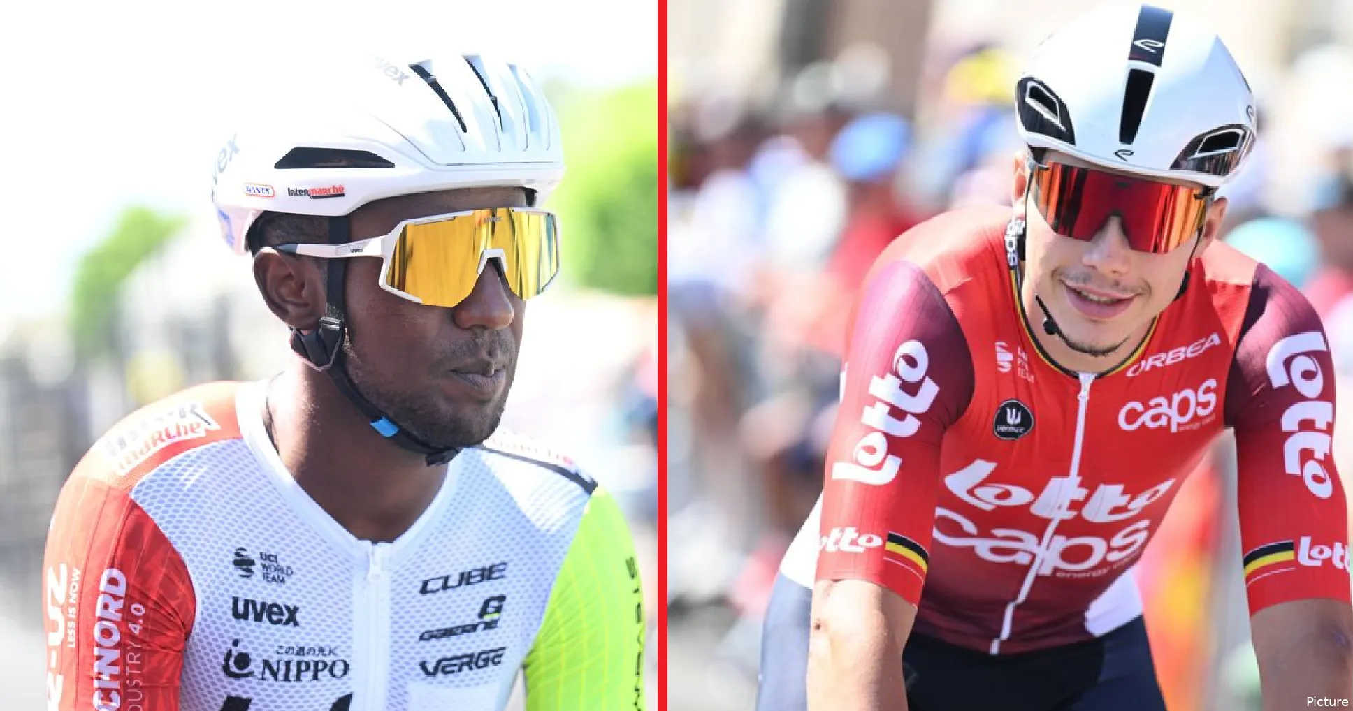 Lotto and Intermarché-Wanty merger faces turbulent path ahead