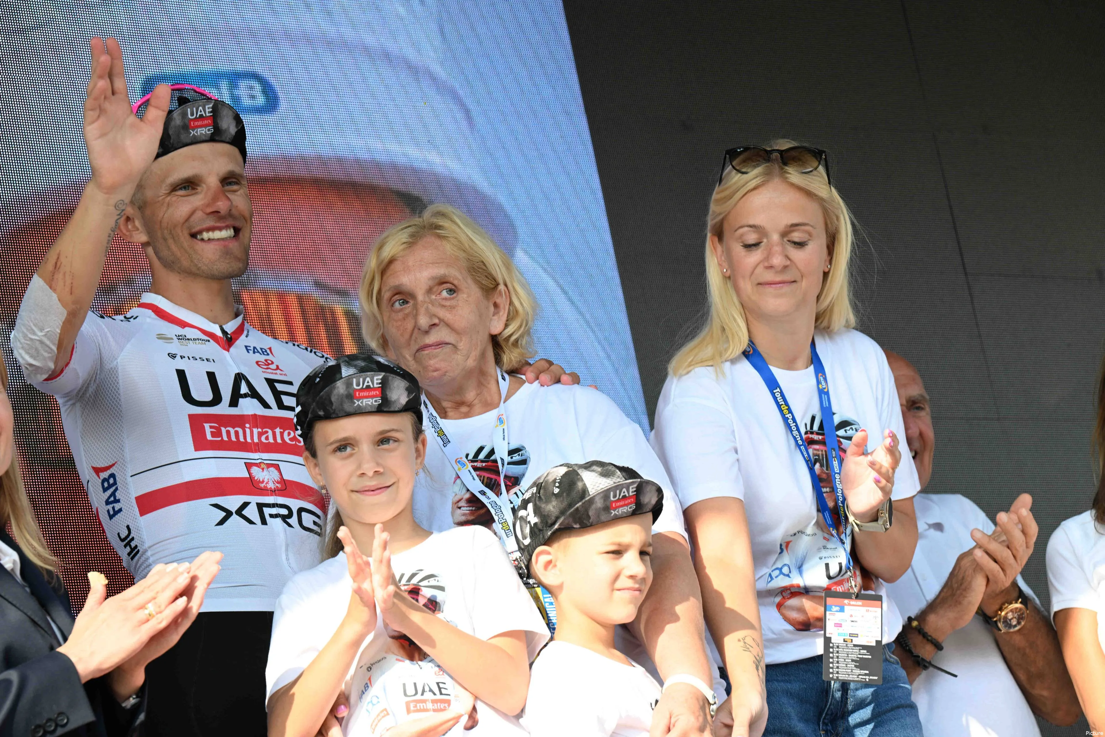 “The perfect moment to say enough” – Rafal Majka talks retirements ...