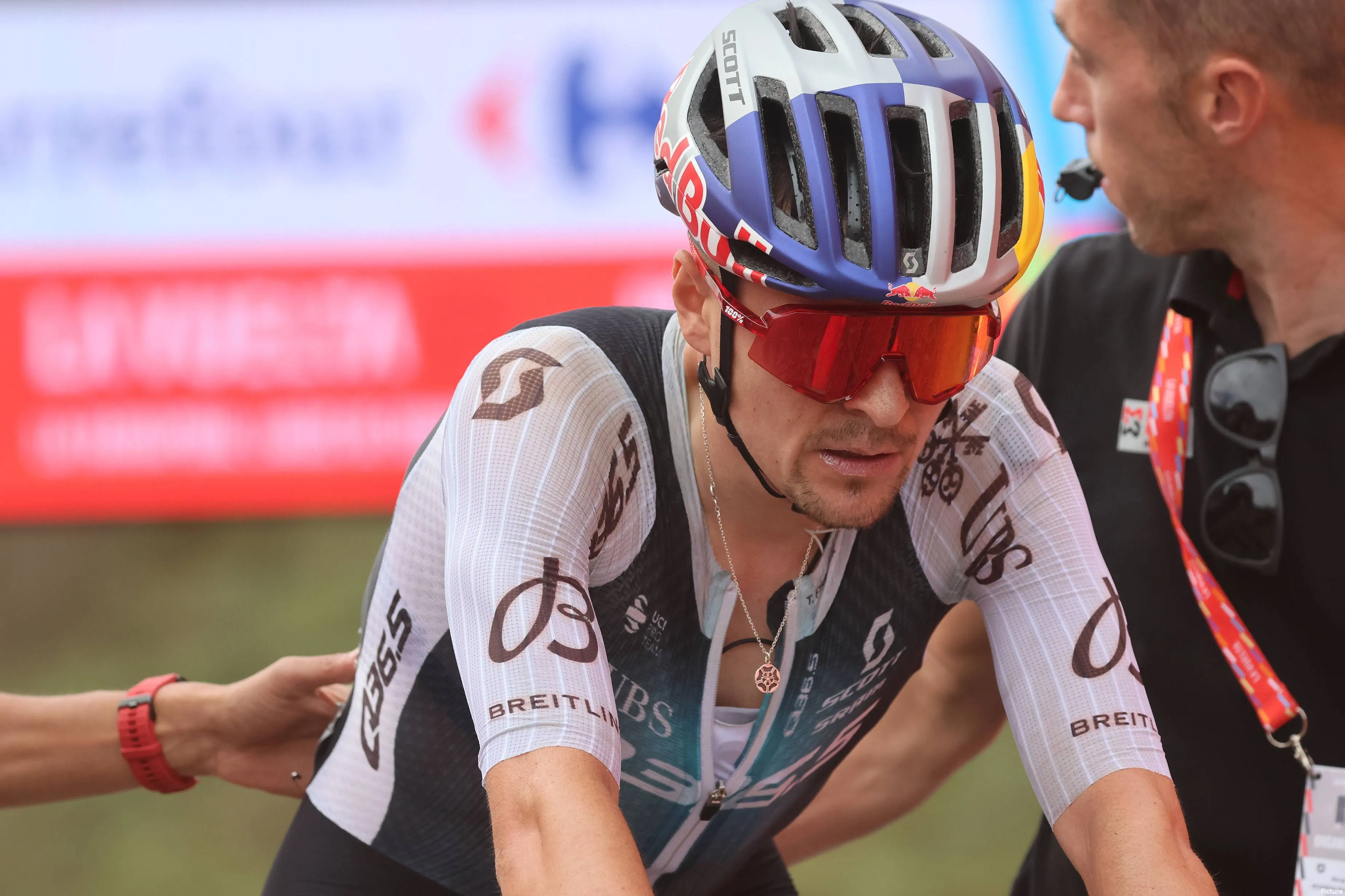 Strade Bianche, Sanremo and Ardennes - Tom Pidcock confirms FULL 2026 ...