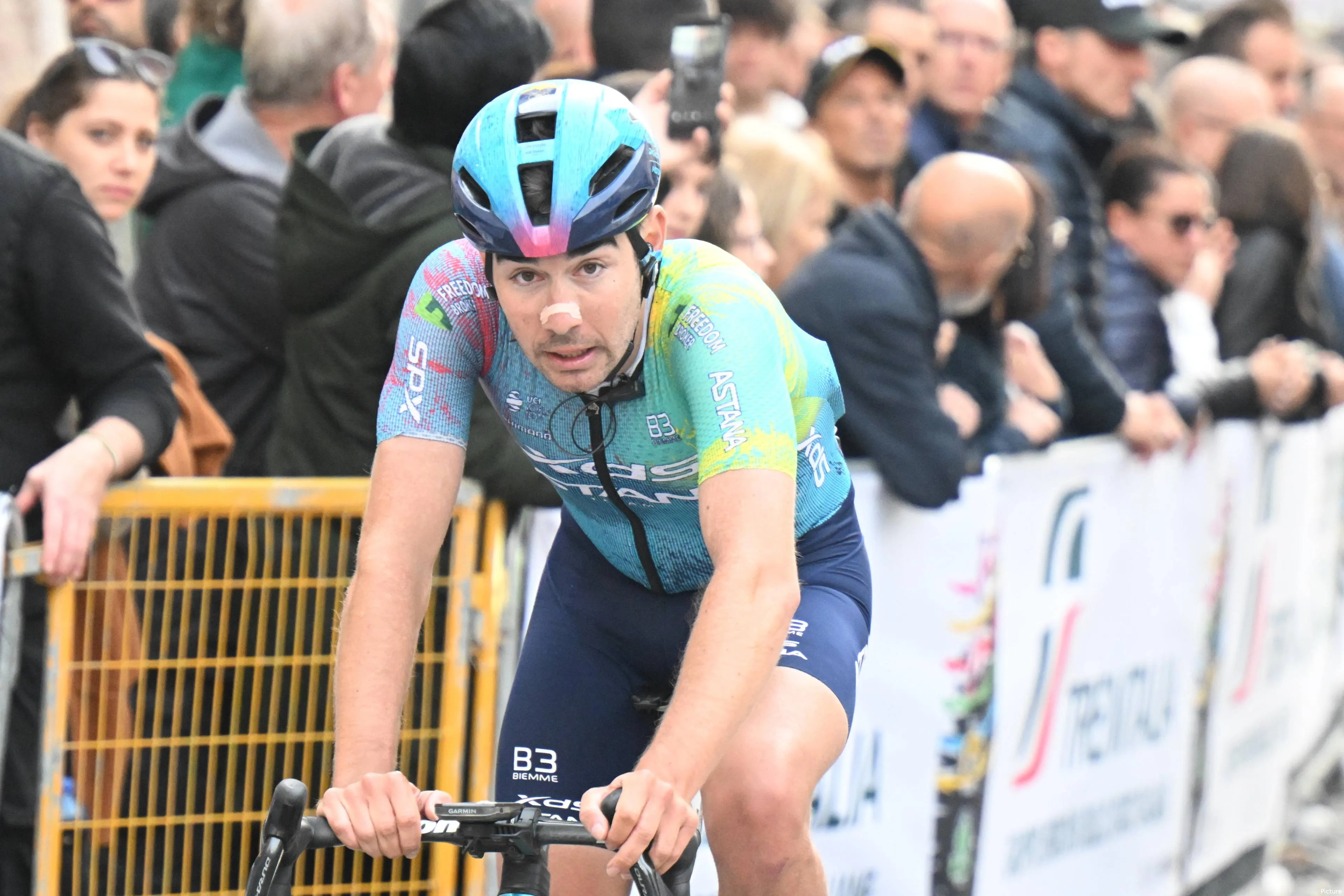 "I would really like to ride the Vuelta": Clément Champoussin reflects ...