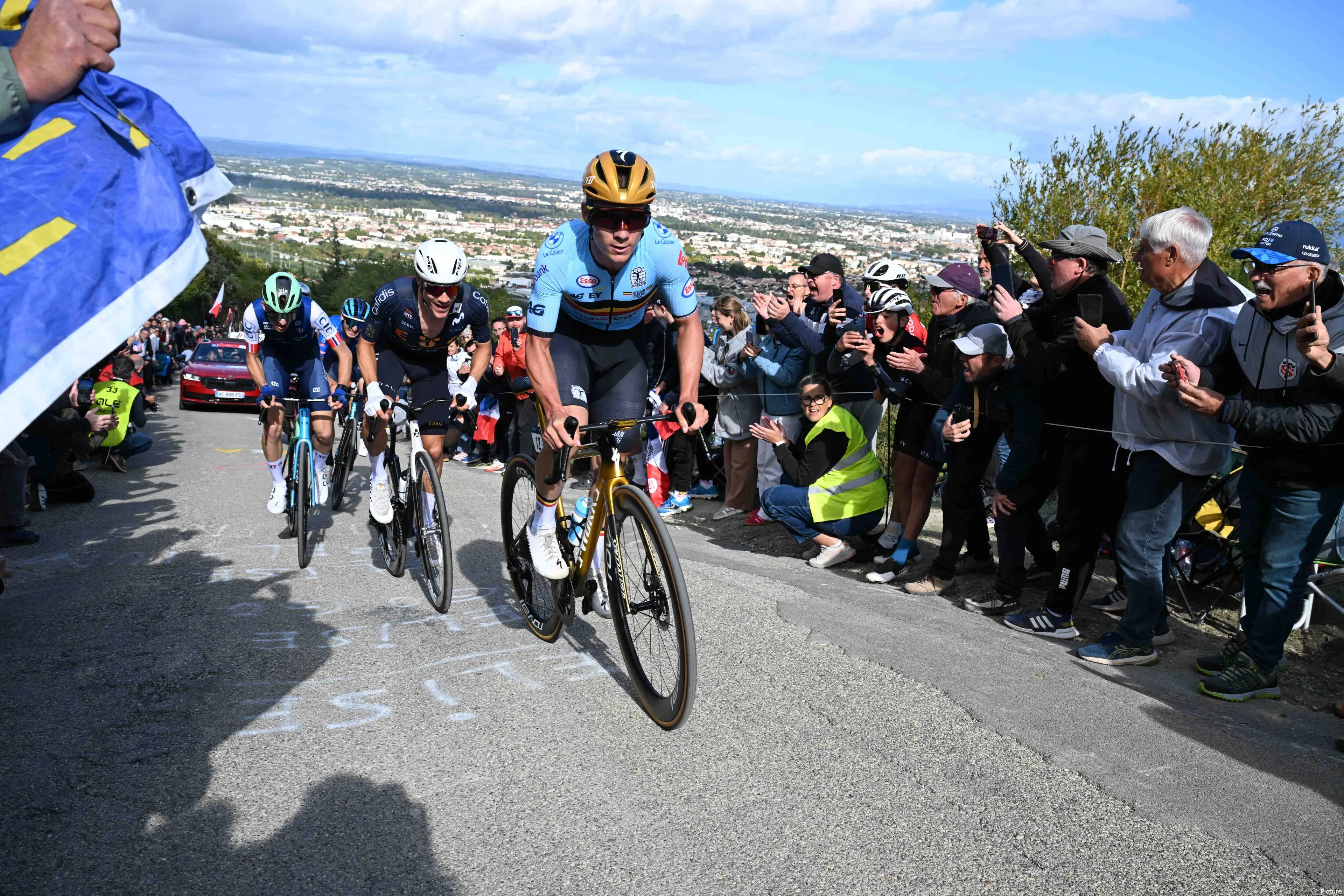 OPINION | The 5 best transfers of the cycling winter