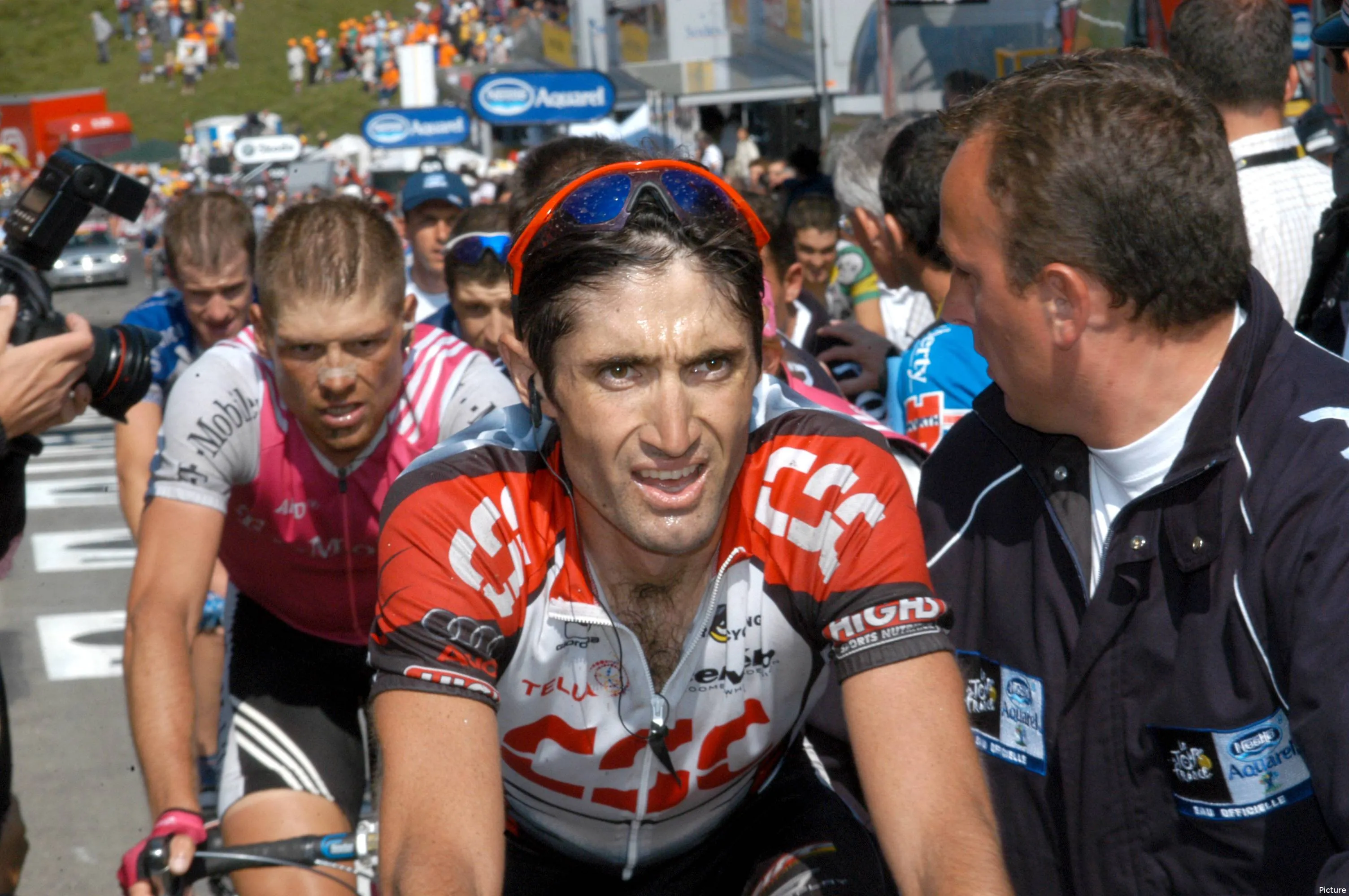"Start of the Tour de France within 5 to 6 years" - American legend ...